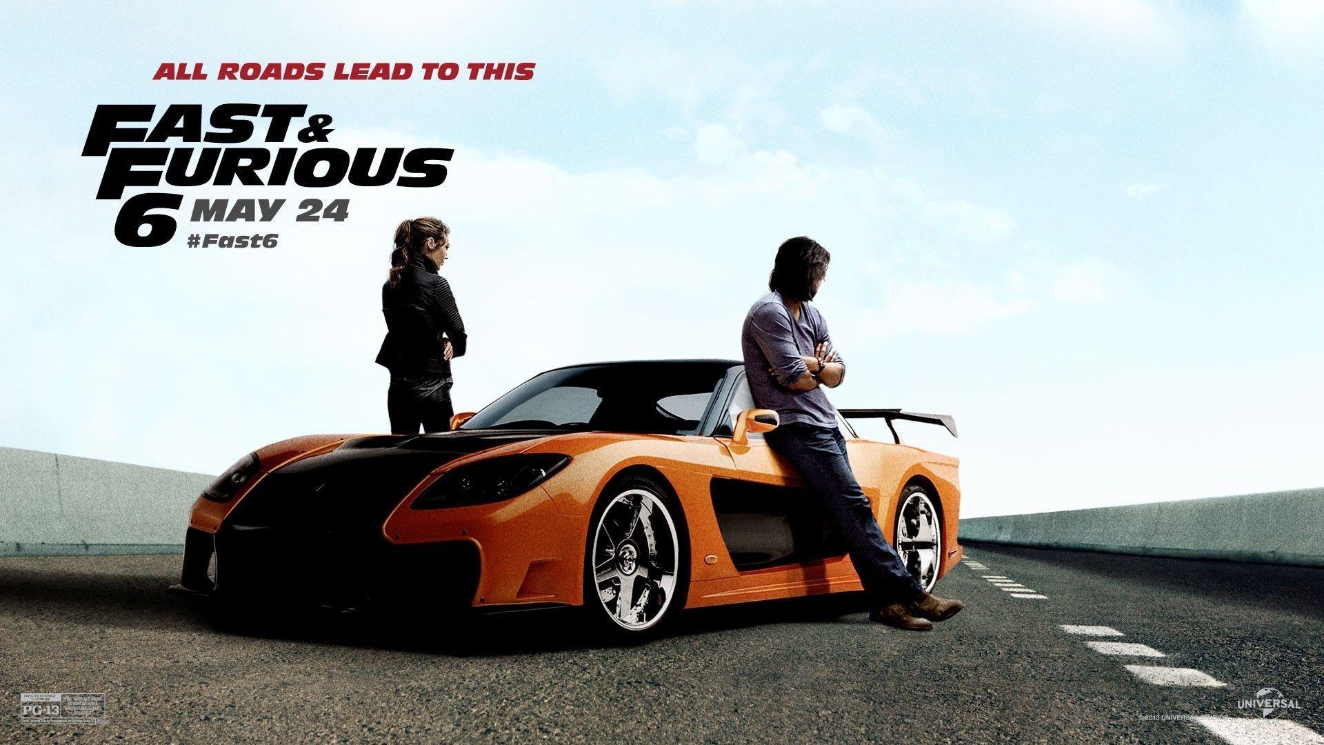 Fast And Furious HD Wallpapers - Top Free Fast And Furious HD ...