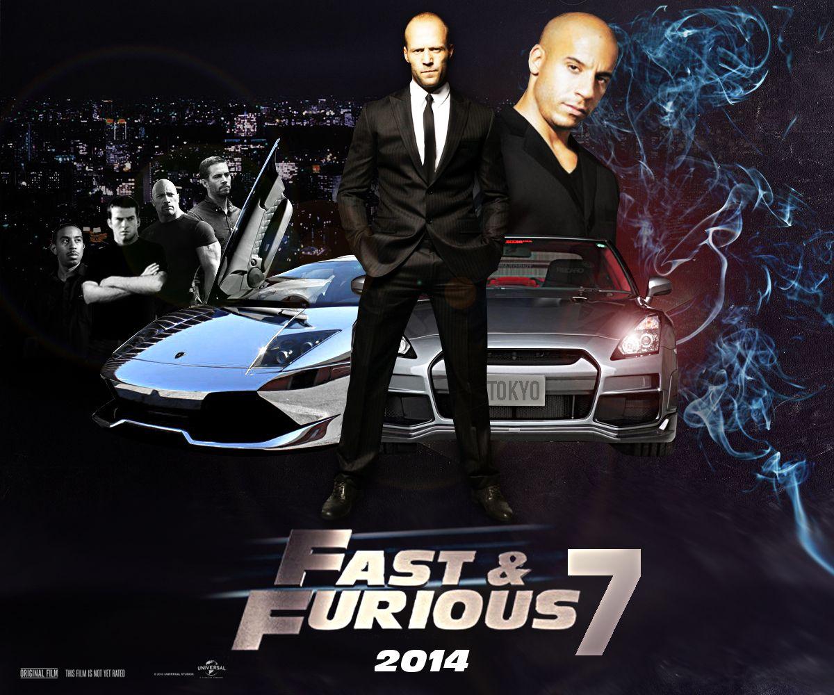 Fast And Furious HD Wallpapers - Top Free Fast And Furious HD ...