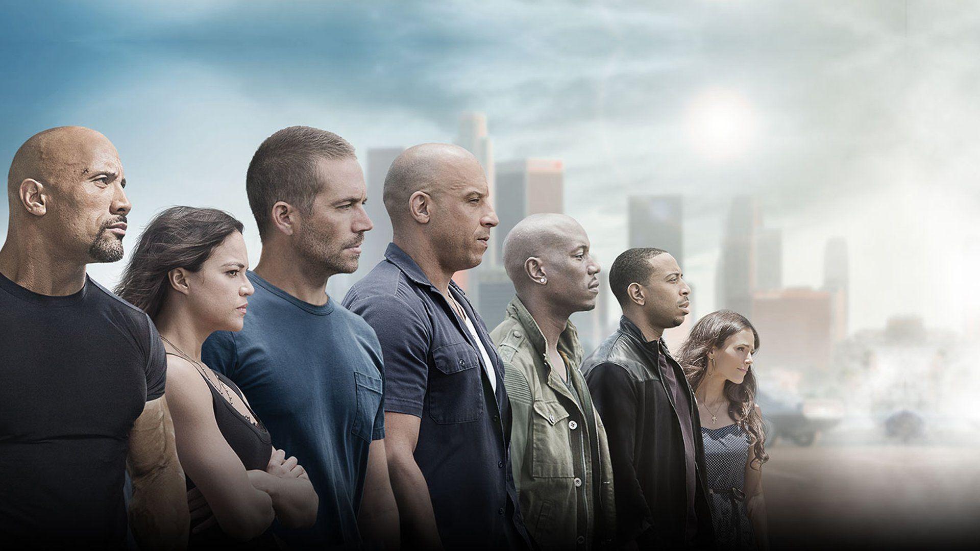 Fast And Furious HD Wallpapers - Top Free Fast And Furious HD ...