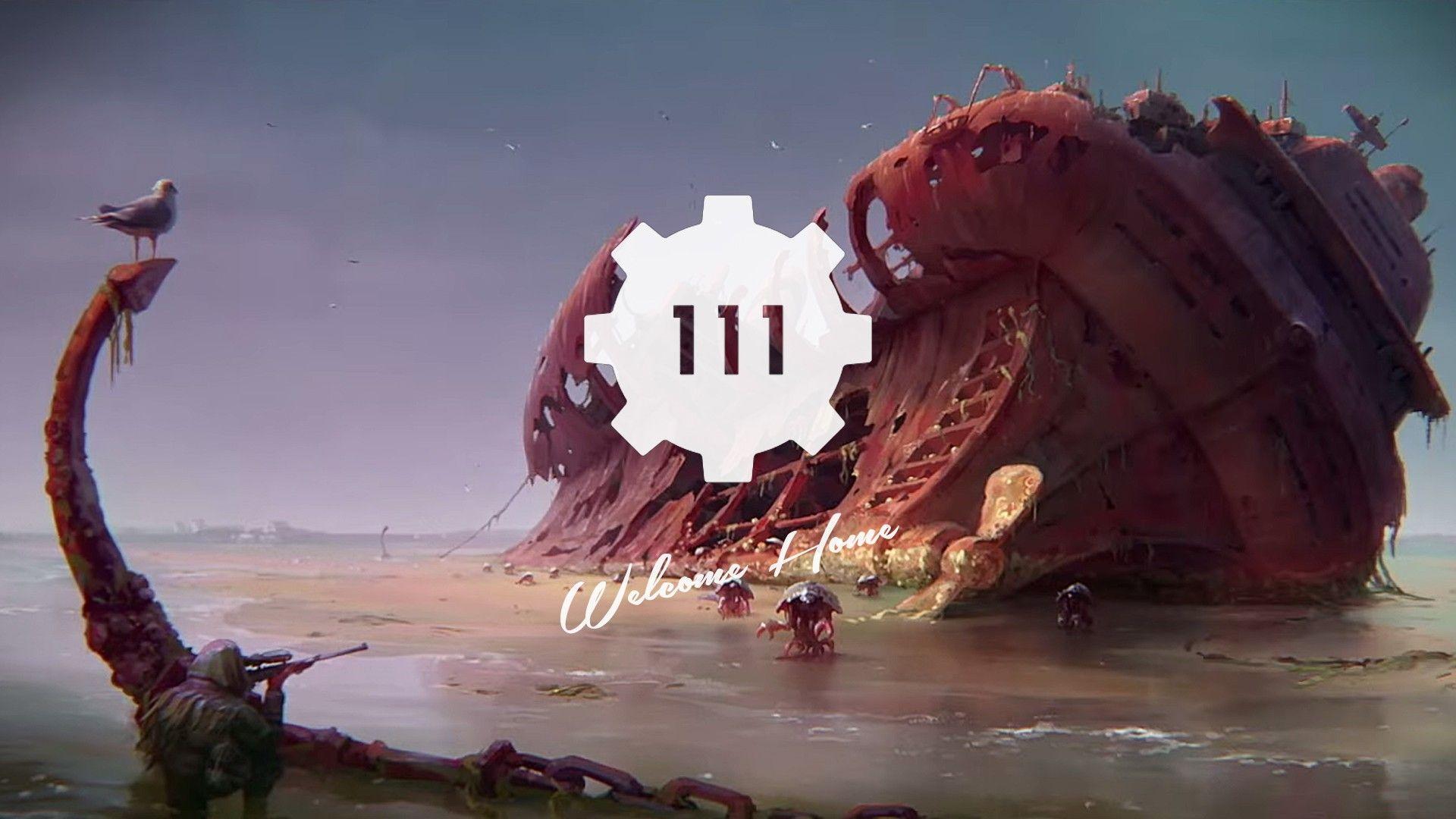 Fallout Anime Wallpapers - Top Free Fallout Anime Backgrounds ...