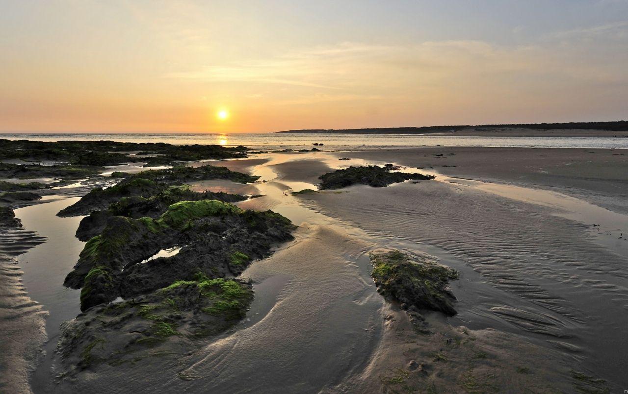 Relaxing Ocean Wallpapers - Top Free Relaxing Ocean Backgrounds ...