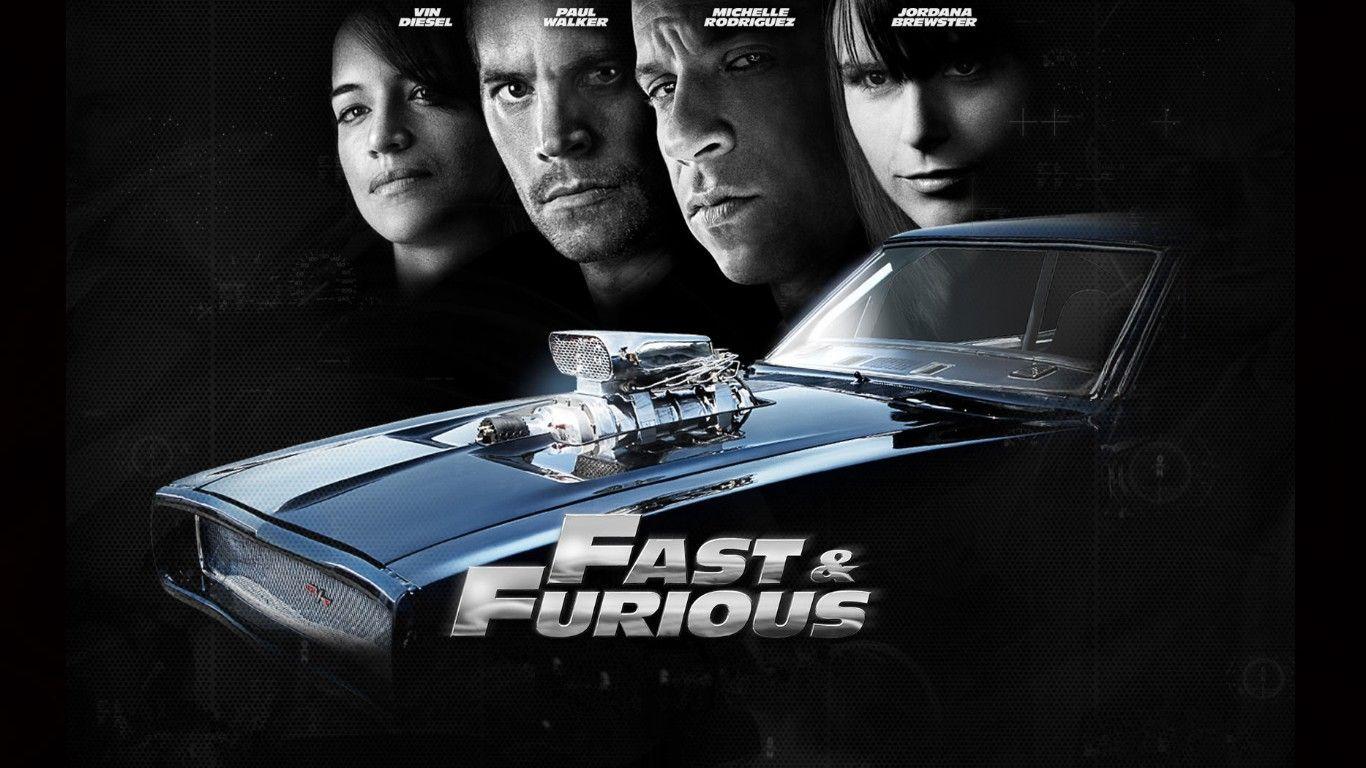 Fast And Furious HD Wallpapers - Top Free Fast And Furious HD ...