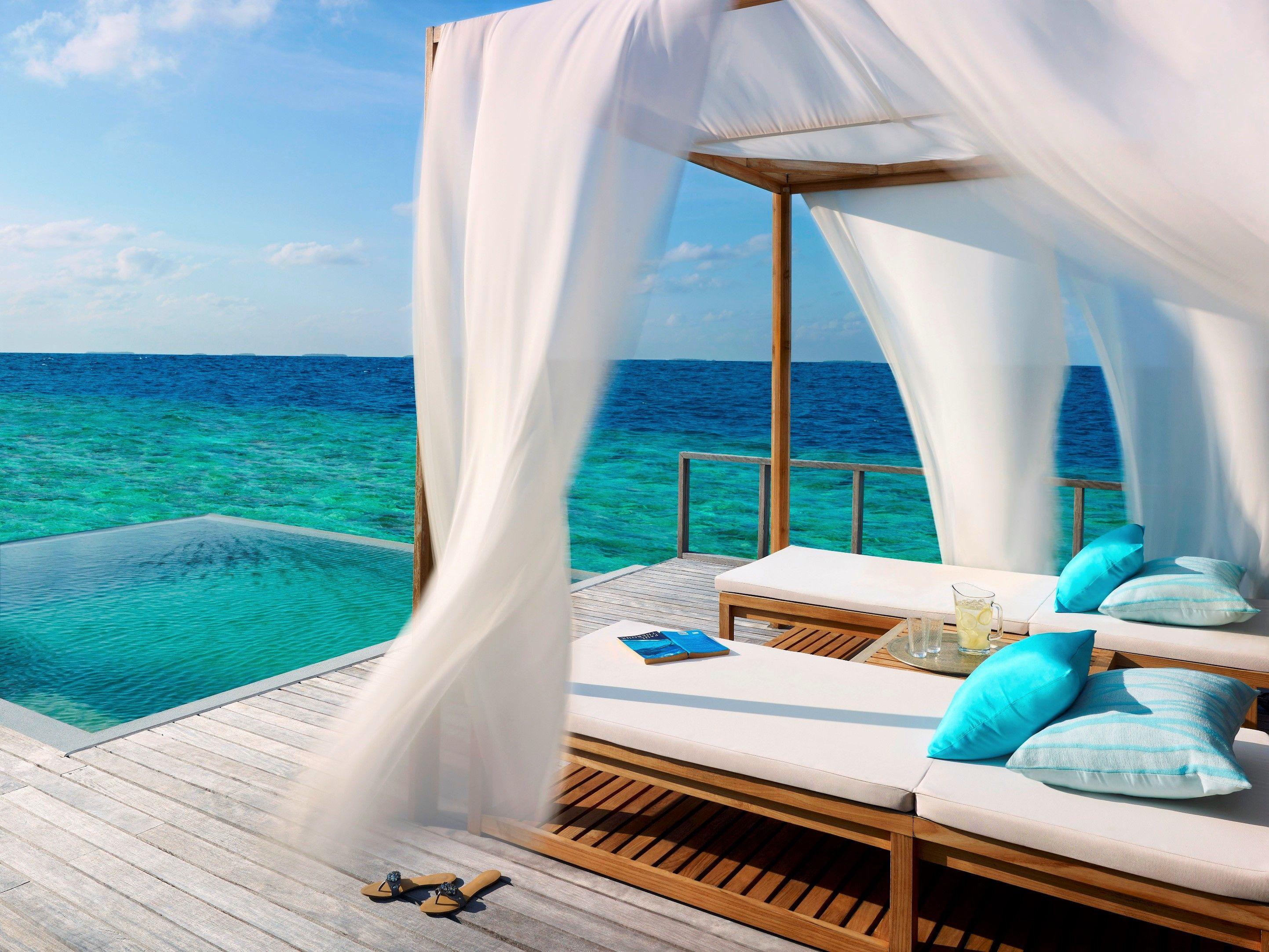 Relaxing Ocean Wallpapers - Top Free Relaxing Ocean Backgrounds ...