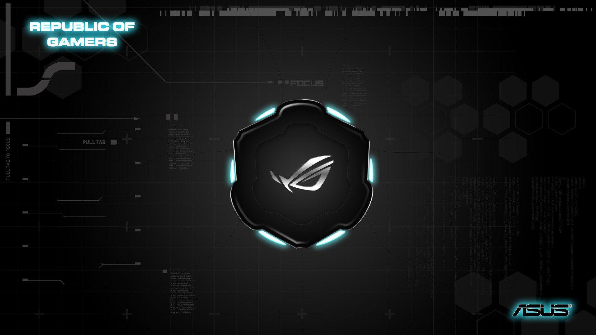 Asus Black Wallpapers - Top Free Asus Black Backgrounds - WallpaperAccess