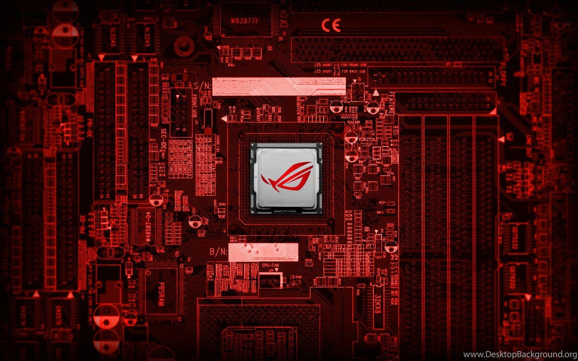 Asus Gaming Wallpapers - Top Free Asus Gaming Backgrounds - WallpaperAccess