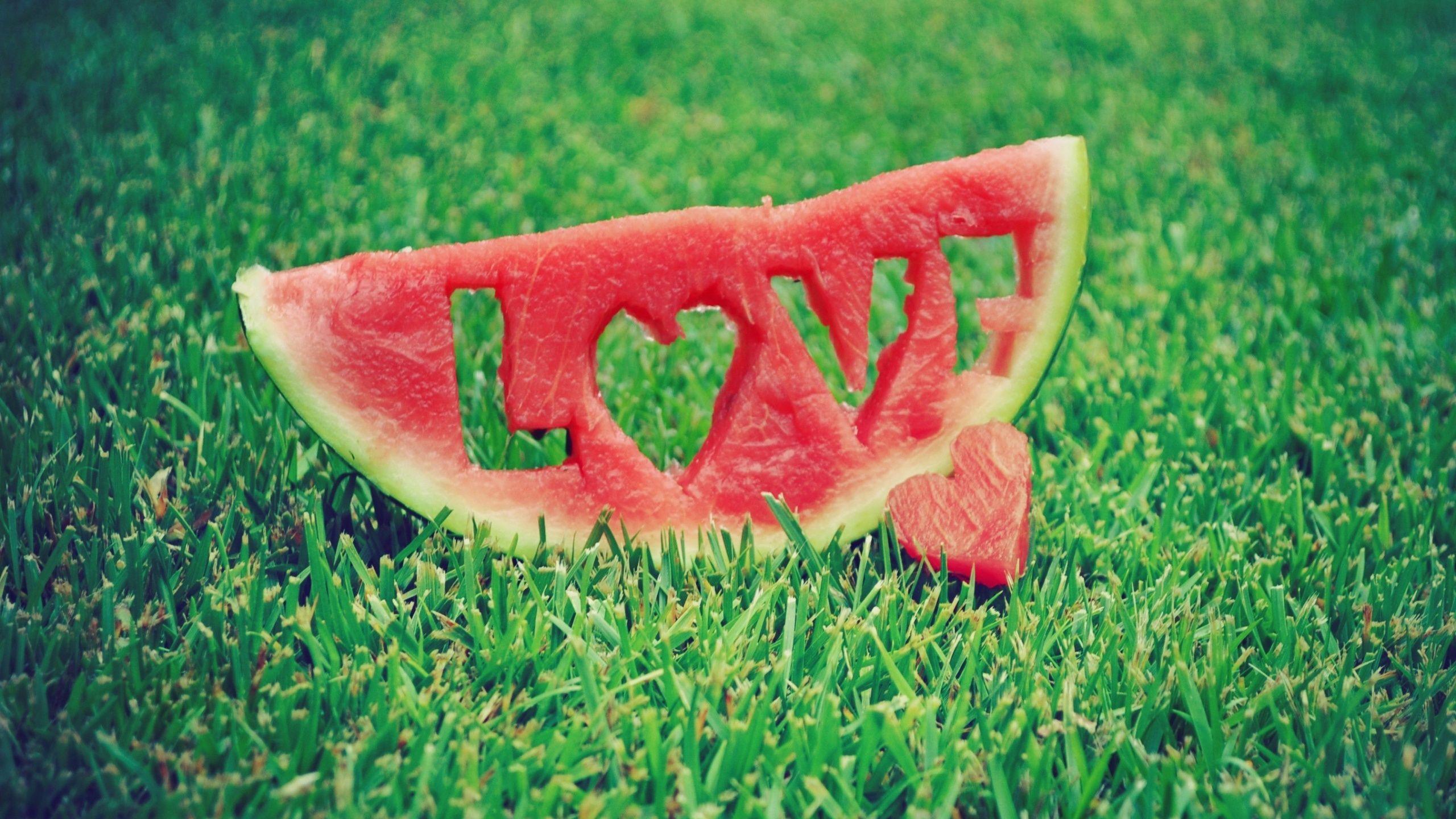 Watermelon Desktop Wallpapers - Top Free Watermelon Desktop Backgrounds ...