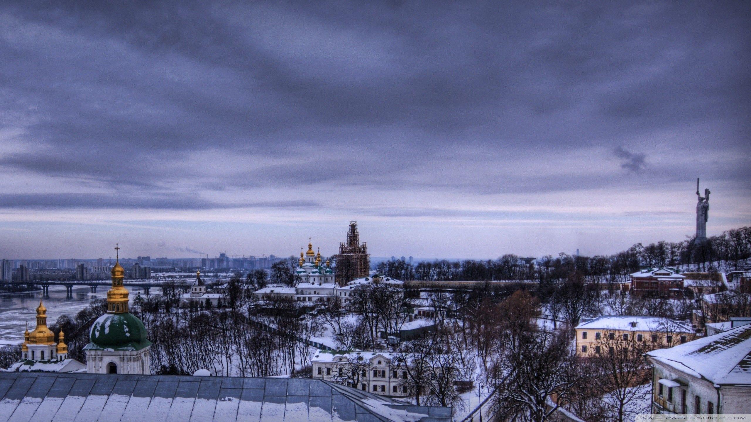 Prague Winter Wallpapers - Top Free Prague Winter Backgrounds ...
