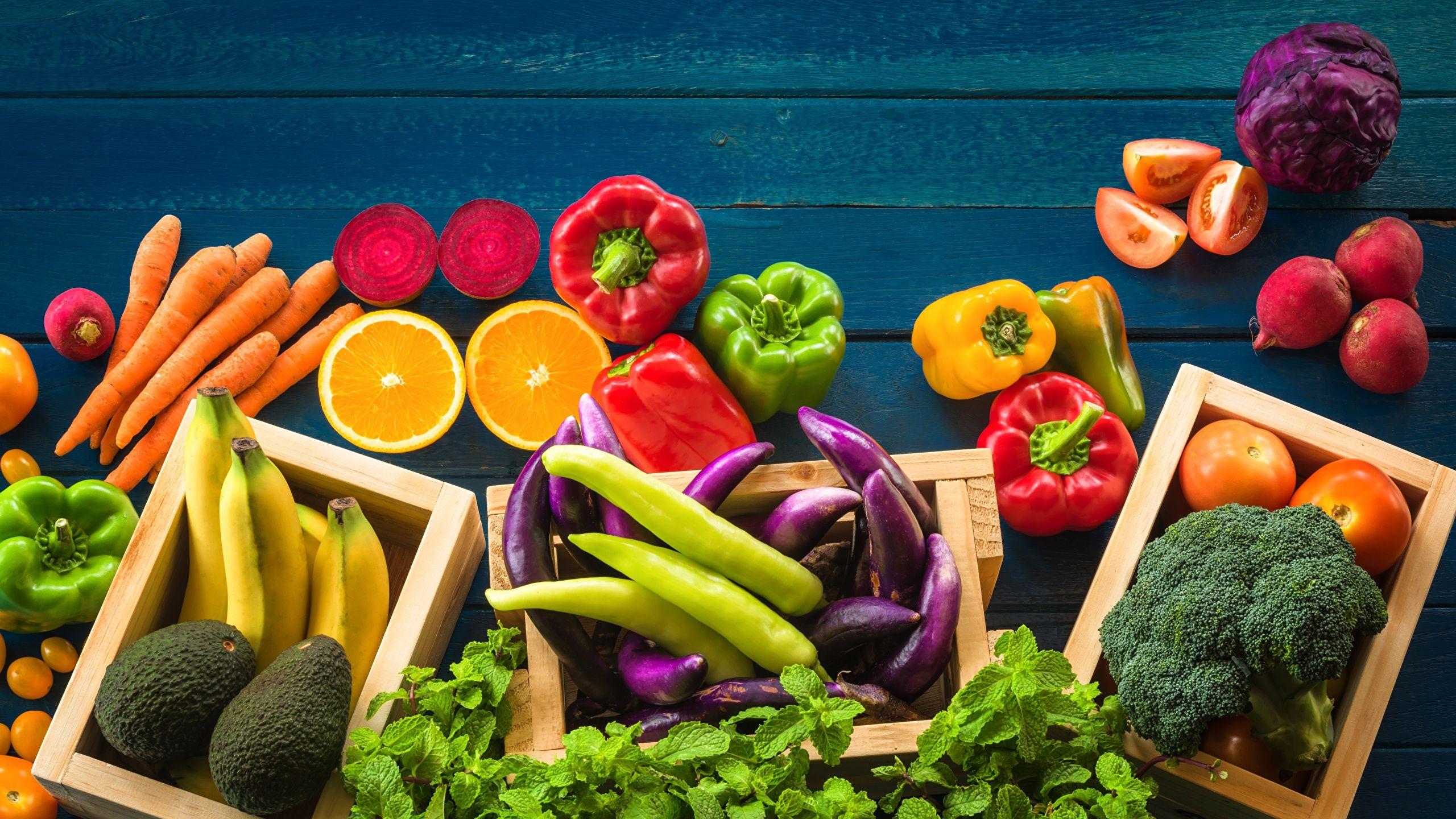 2560X1440 Food Wallpapers - Top Free 2560X1440 Food Backgrounds ...