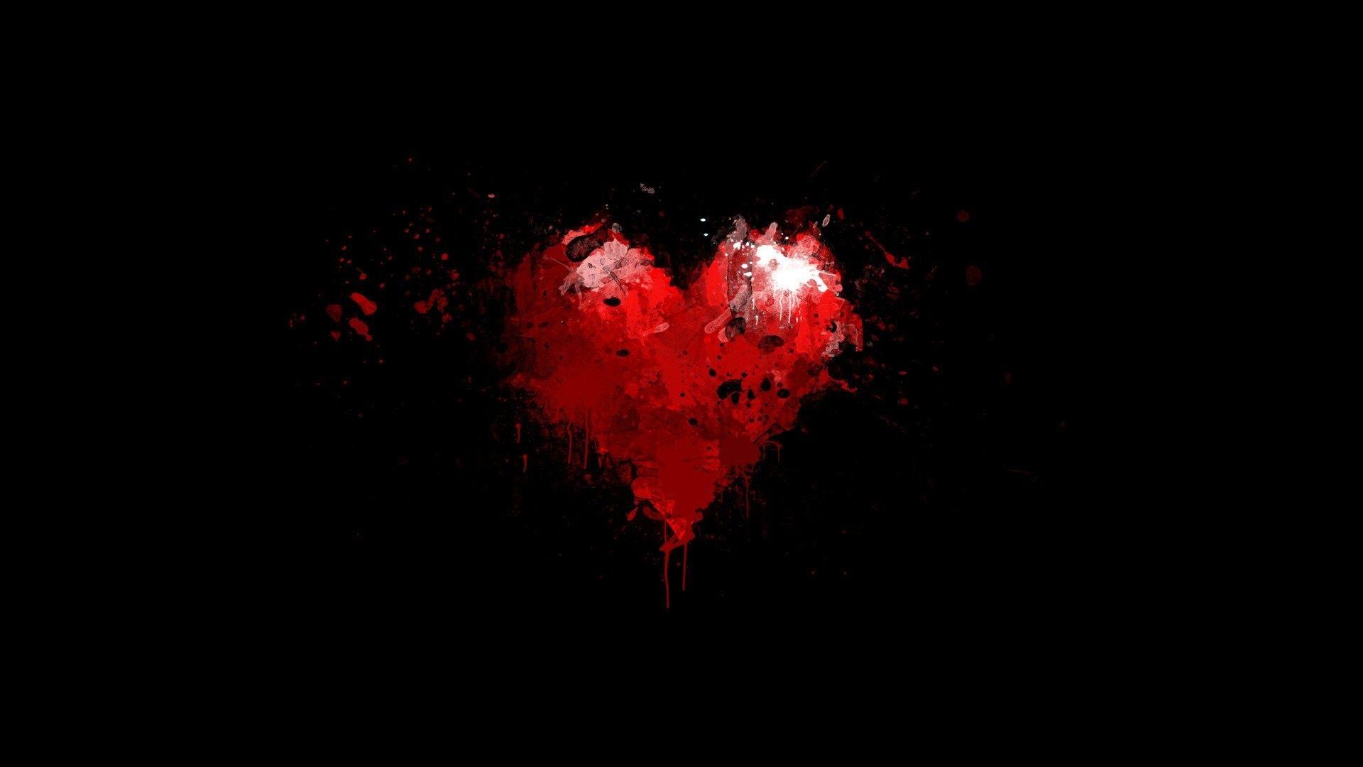 Cute Minimalist Heart Wallpapers - Top Free Cute Minimalist Heart ...