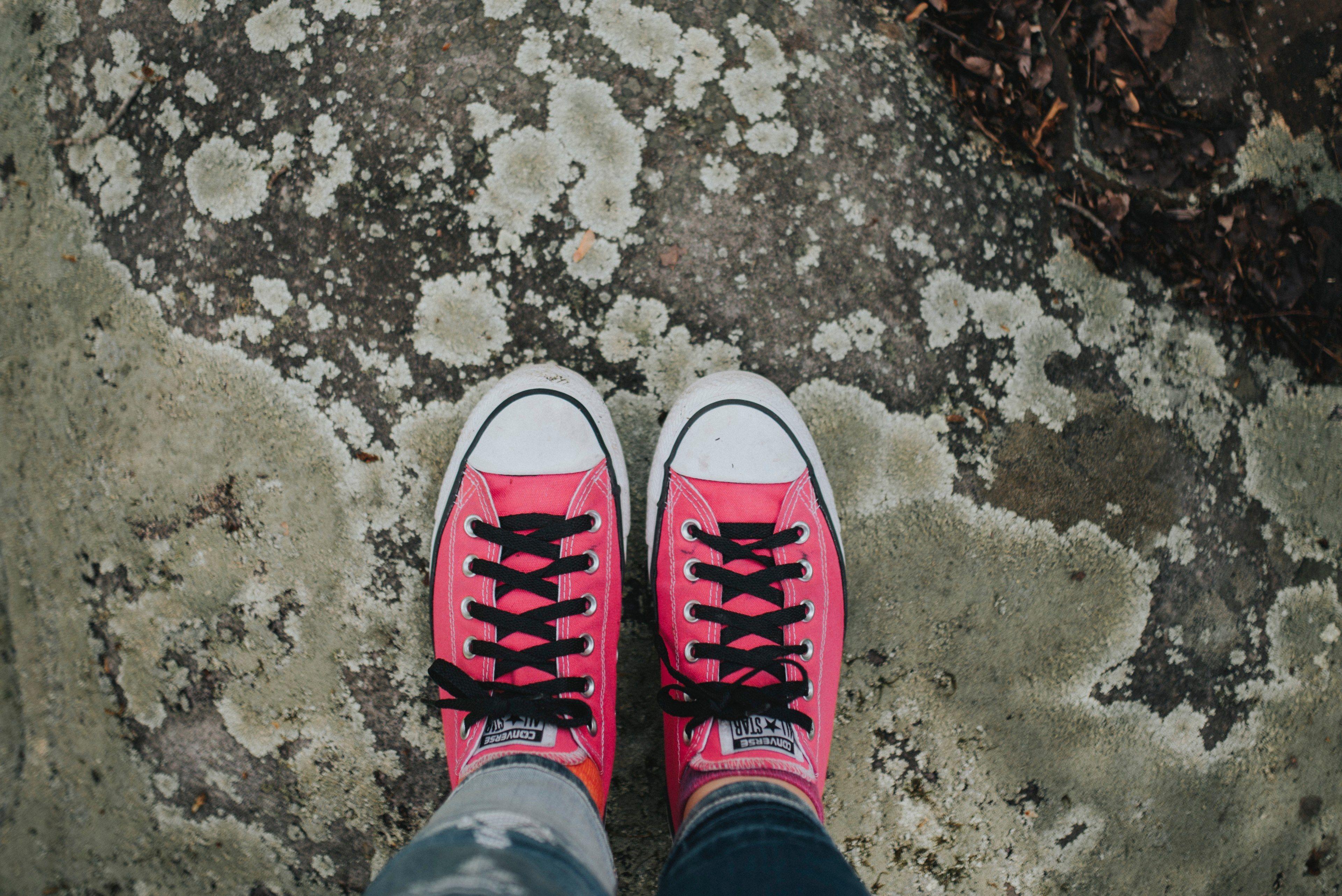 Converse 4K Wallpapers - Top Free Converse 4K Backgrounds - WallpaperAccess