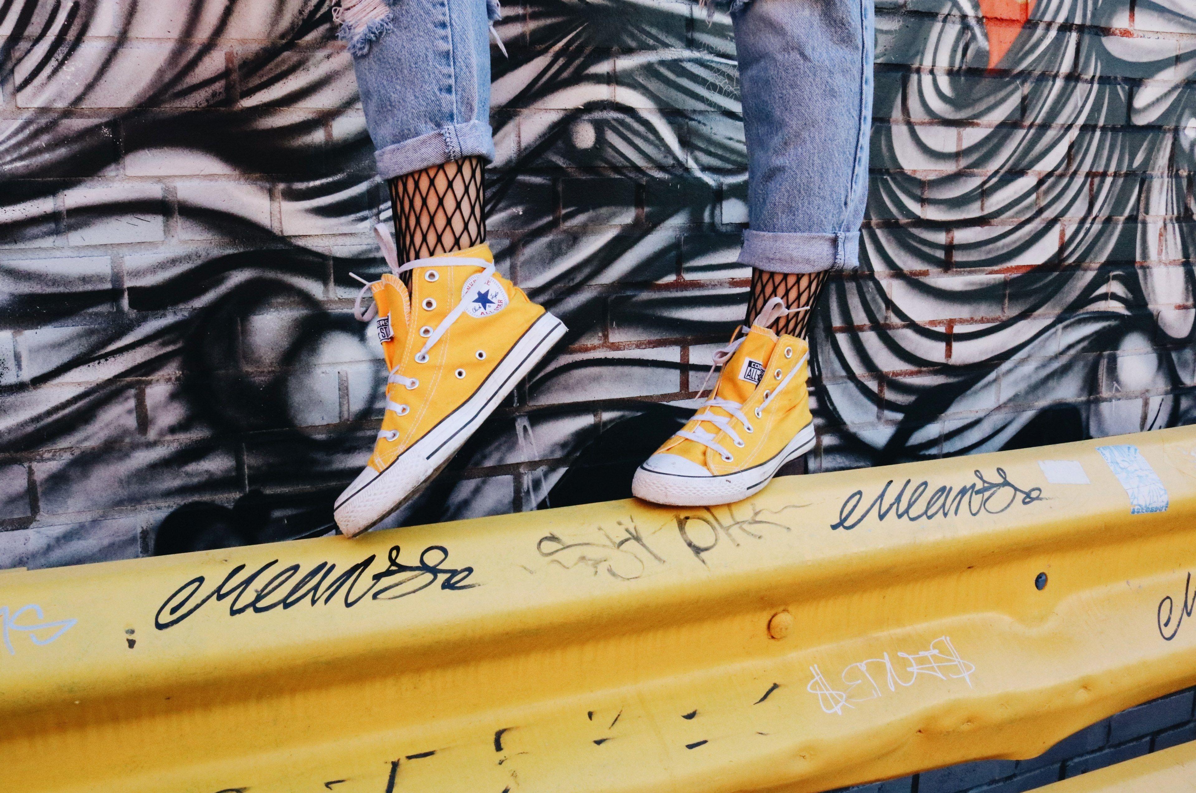 Converse 4K Wallpapers - Top Free Converse 4K Backgrounds - WallpaperAccess
