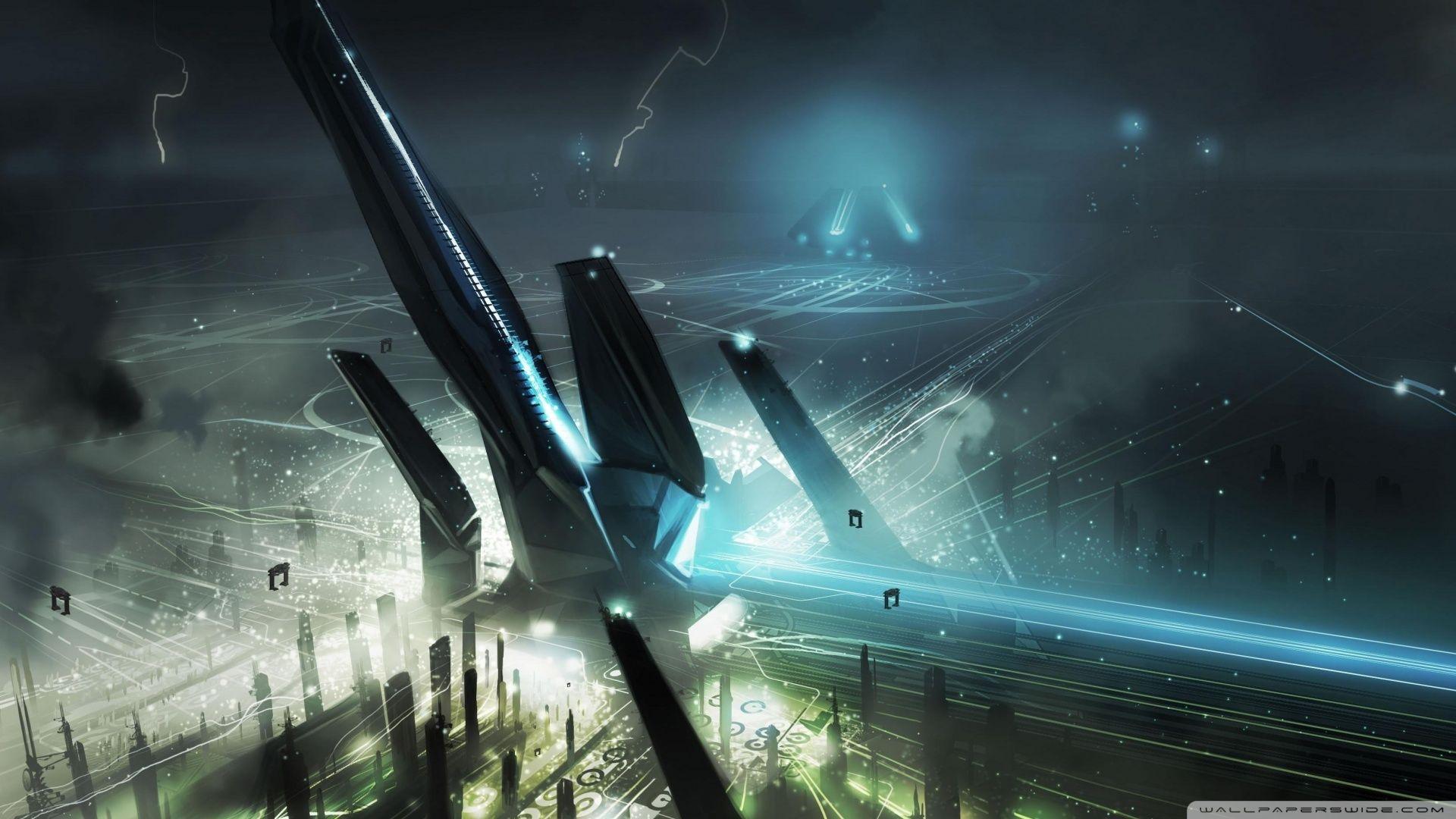 Virtual Wallpapers - Top Free Virtual Backgrounds - WallpaperAccess