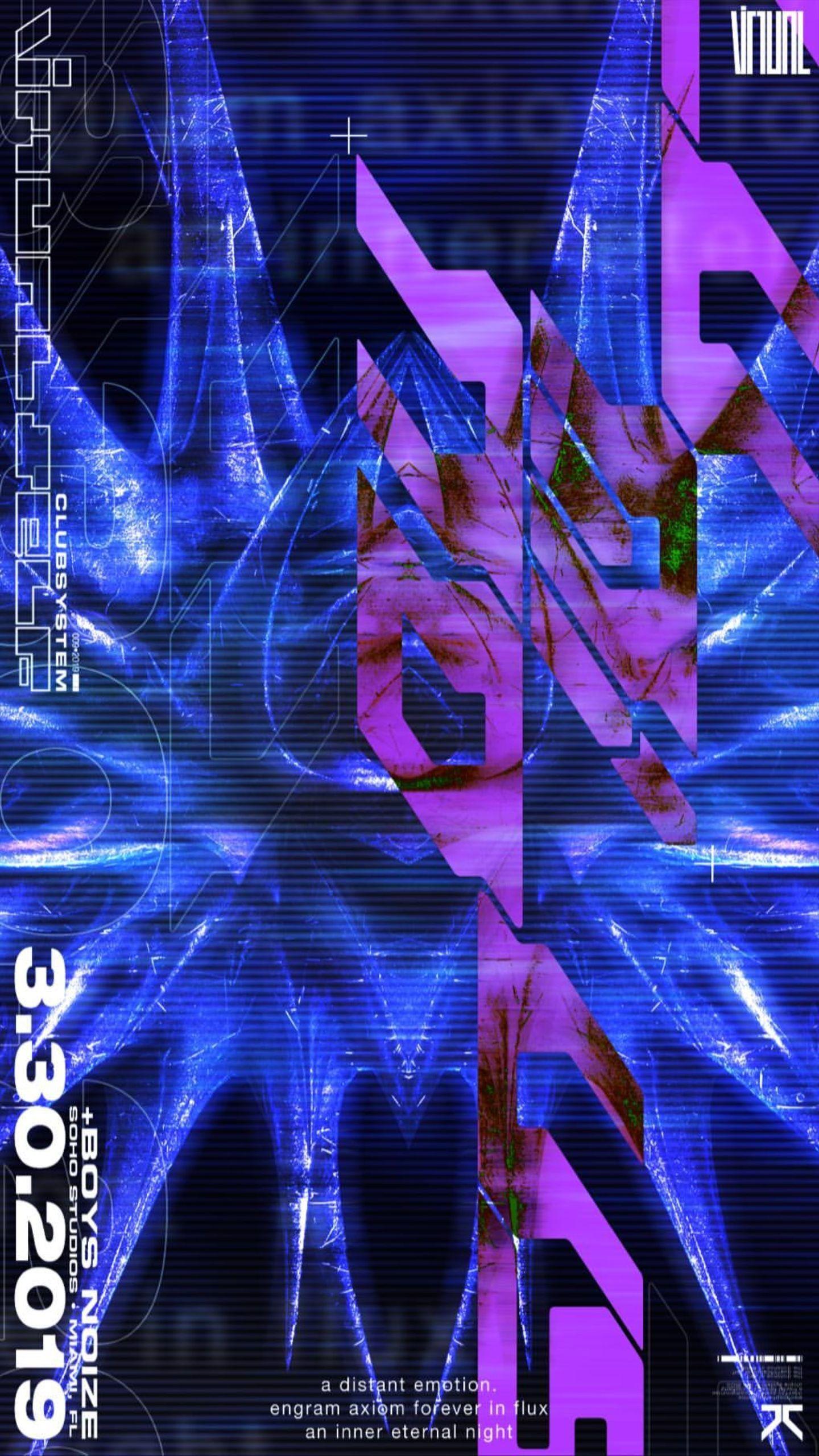 Virtual Riot Wallpapers - Top Free Virtual Riot Backgrounds ...