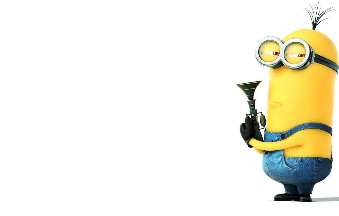 Kevin Minion Wallpapers - Top Những Hình Ảnh Đẹp