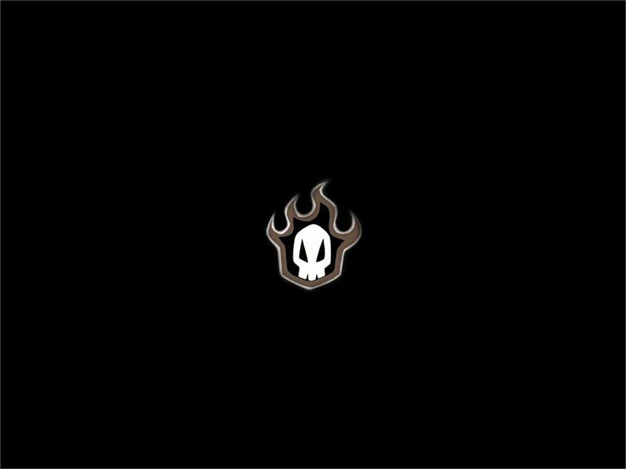 Bleach Logo Wallpapers - Top Free Bleach Logo Backgrounds - WallpaperAccess