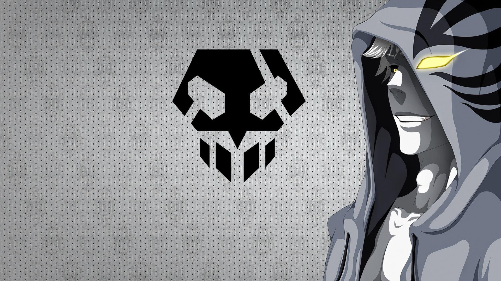 Bleach Logo Wallpapers - Top Free Bleach Logo Backgrounds - WallpaperAccess