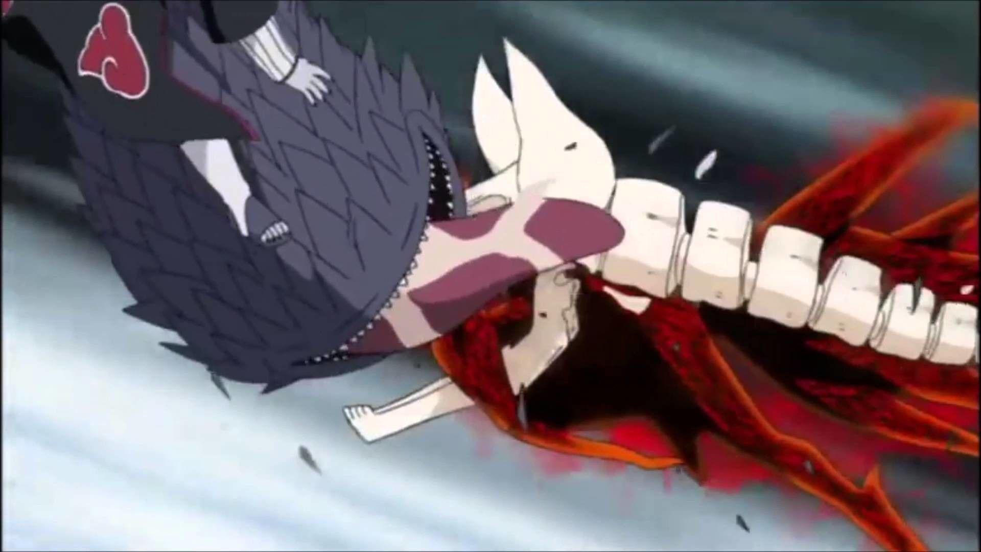 Kisame HD Wallpapers - Top Free Kisame HD Backgrounds - WallpaperAccess