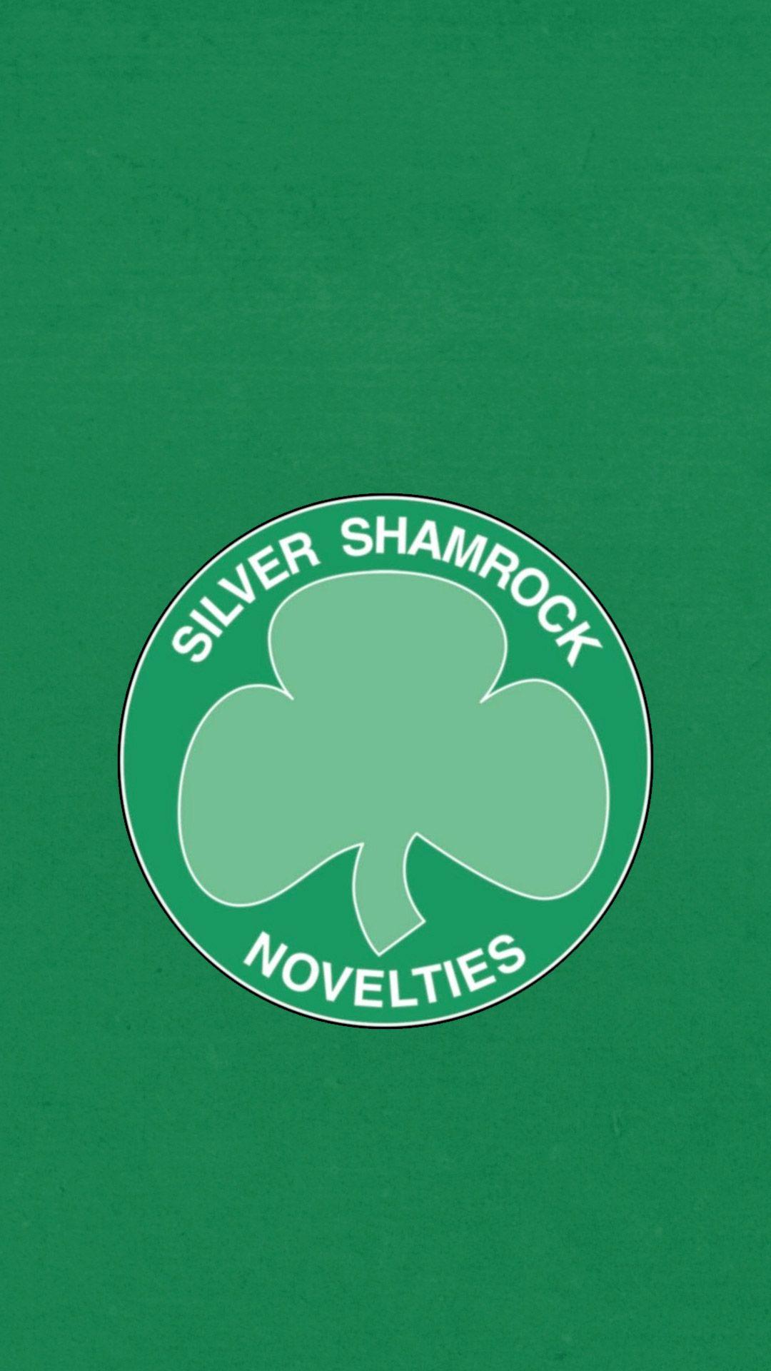 Shamrock iPhone Wallpapers - Top Free Shamrock iPhone Backgrounds ...