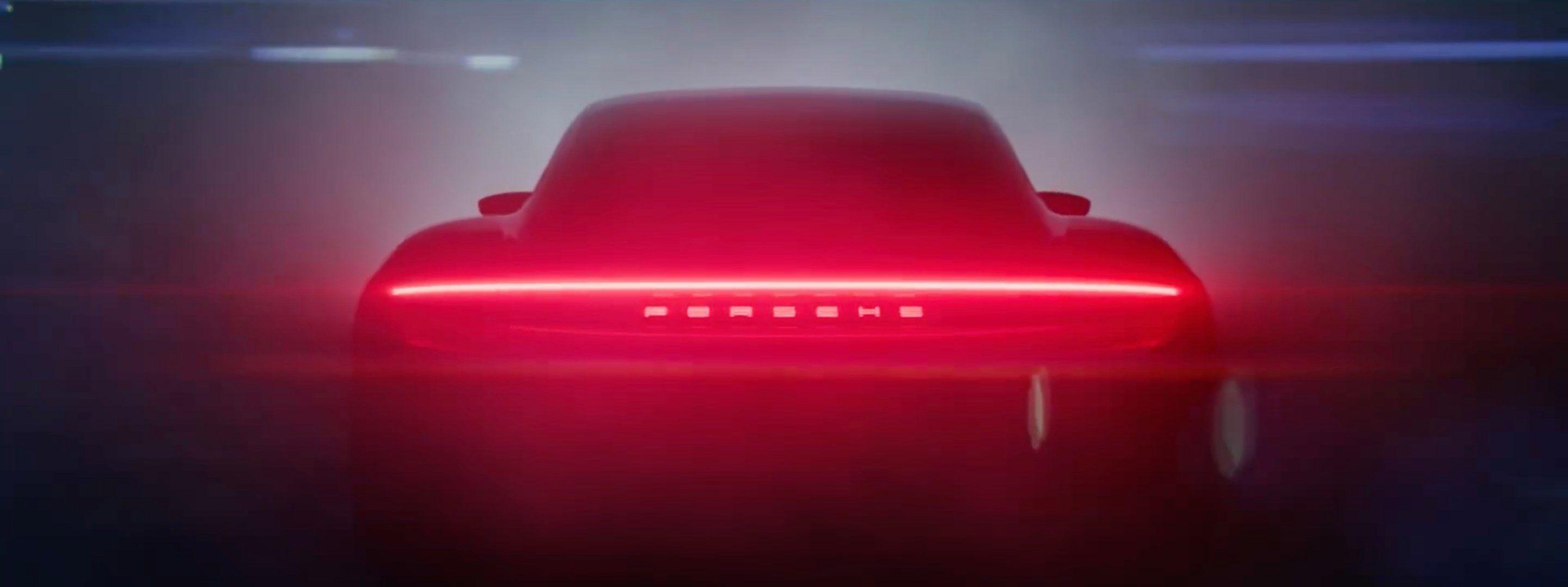 Porsche Light Wallpapers - Top Free Porsche Light Backgrounds ...