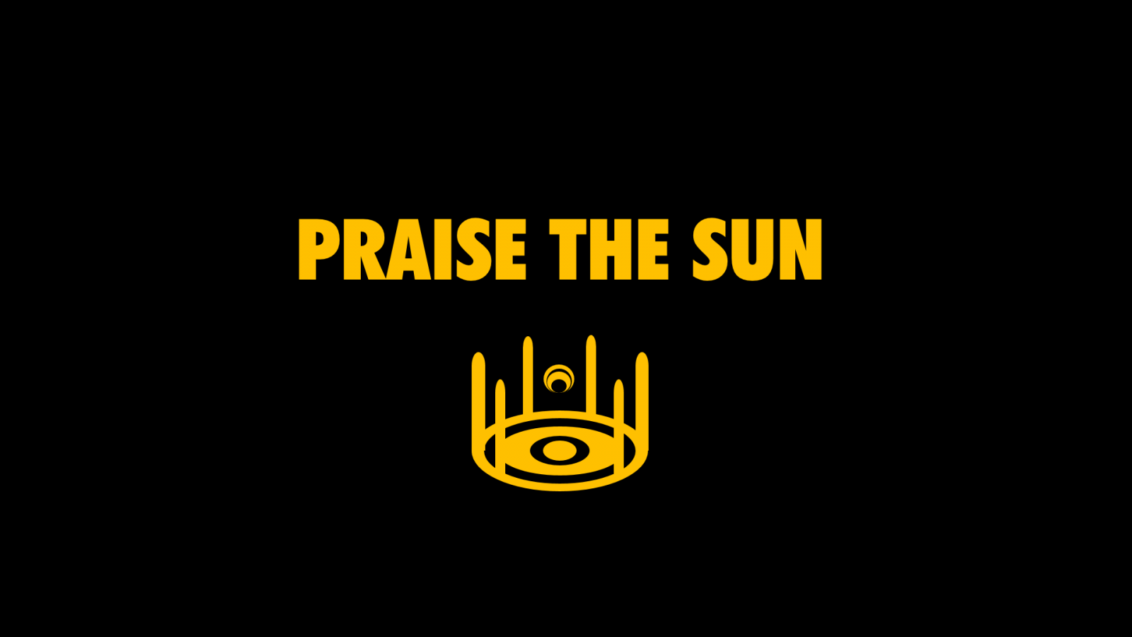 Praise The Sun Wallpapers - Top Free Praise The Sun Backgrounds ...