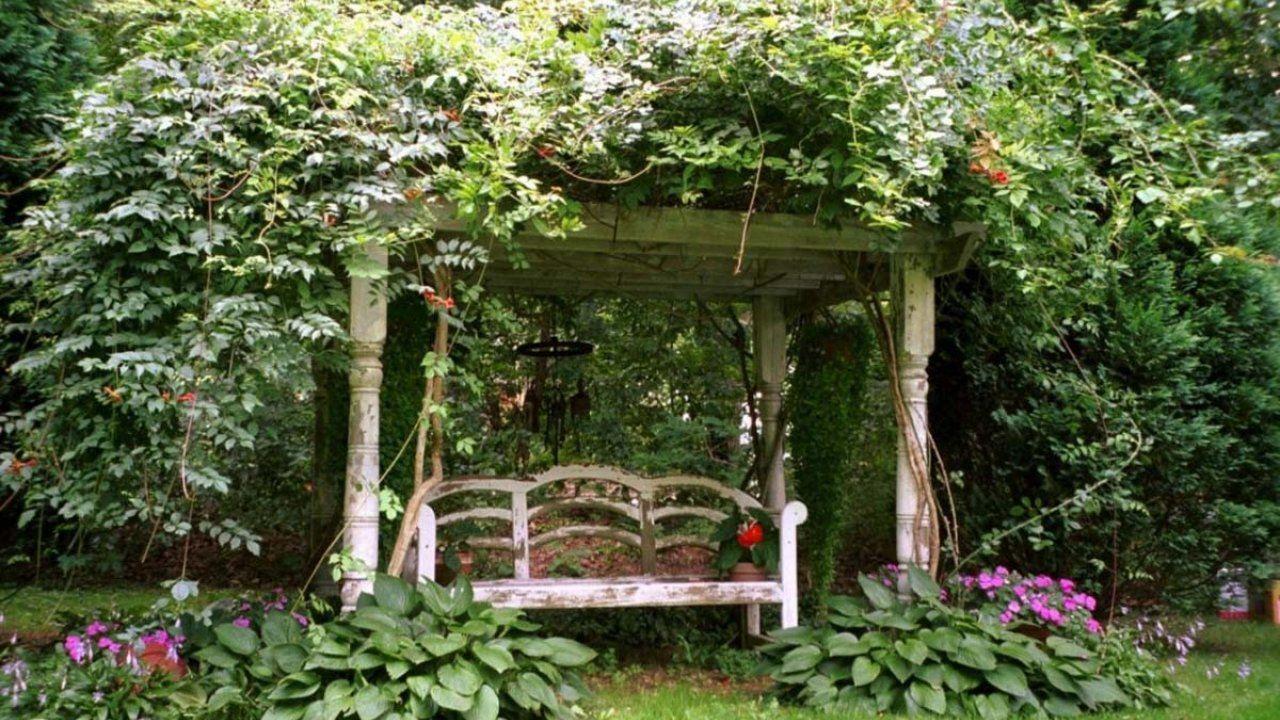 Country Garden Desktop HD Wallpapers - Top Free Country Garden Desktop ...