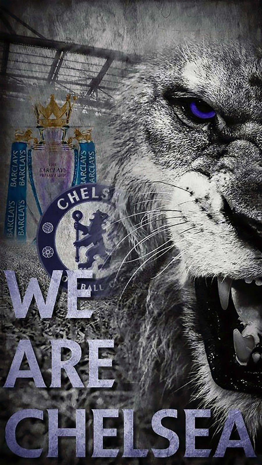 Chelsea Phone Wallpapers - Top Free Chelsea Phone Backgrounds ...