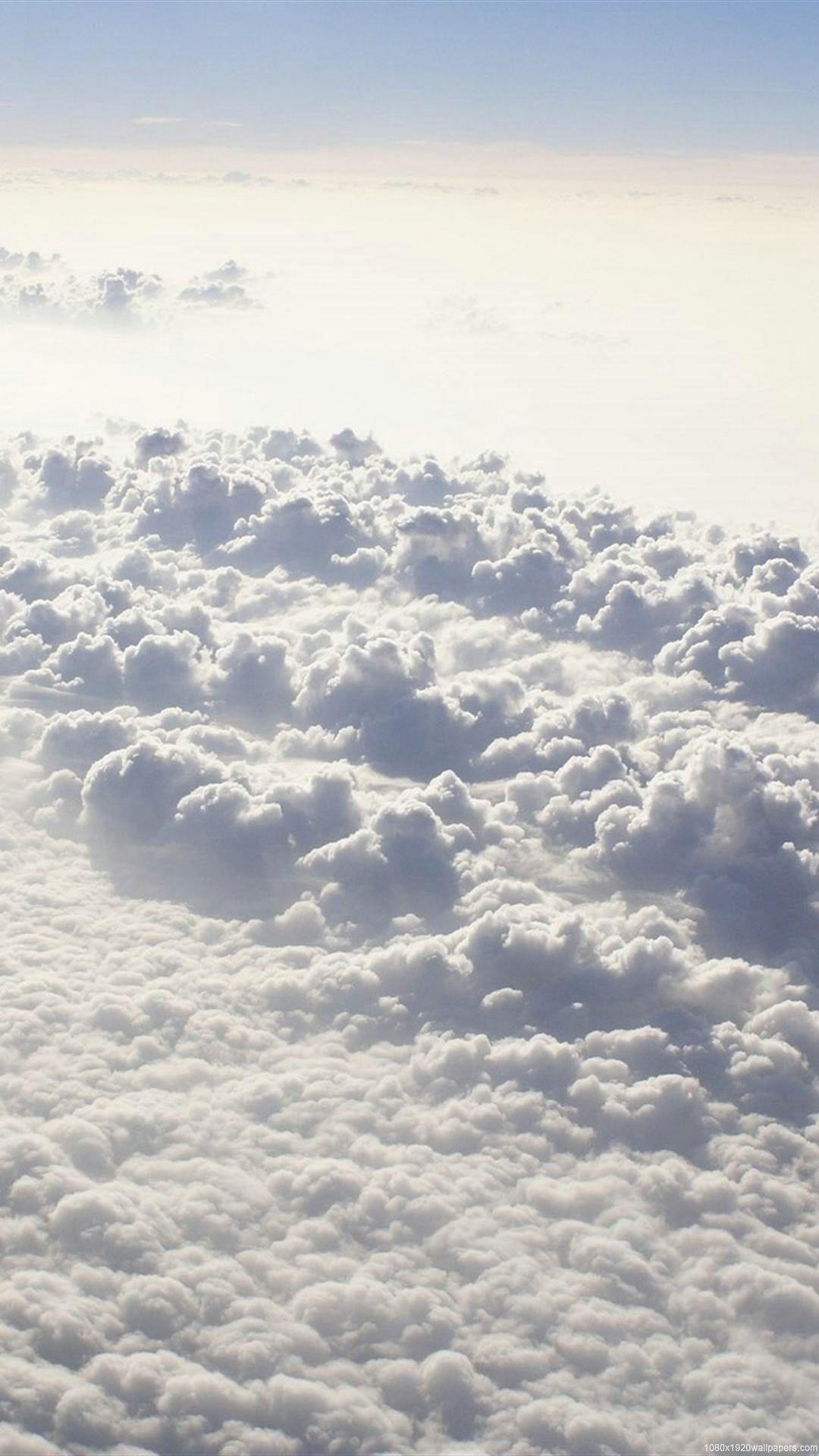 Cloud Nature HD Wallpapers - Top Free Cloud Nature HD Backgrounds ...