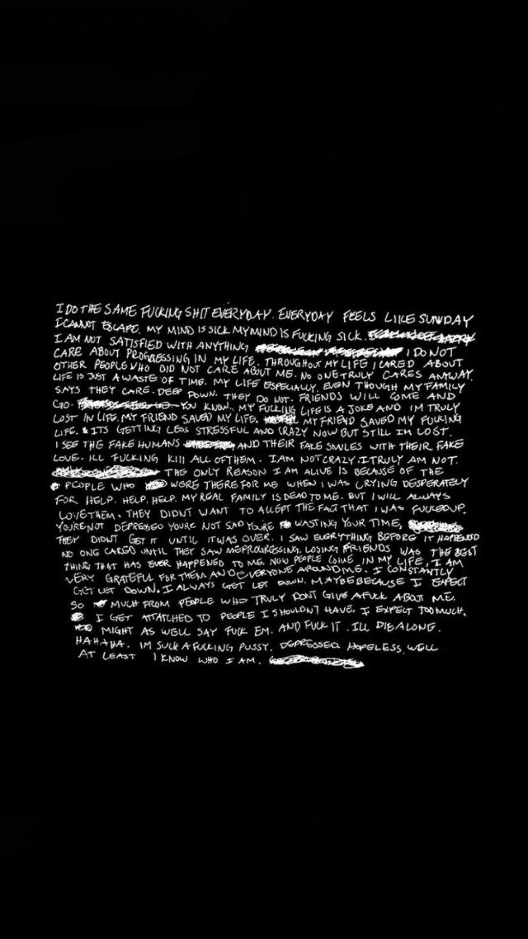 XXXTentacion Heart iPhone Wallpapers - Top Free XXXTentacion Heart ...