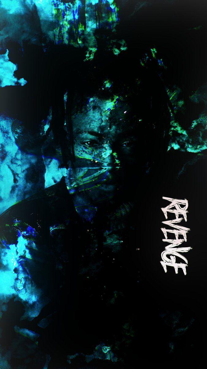 XXXTentacion Heart iPhone Wallpapers - Top Free XXXTentacion Heart ...