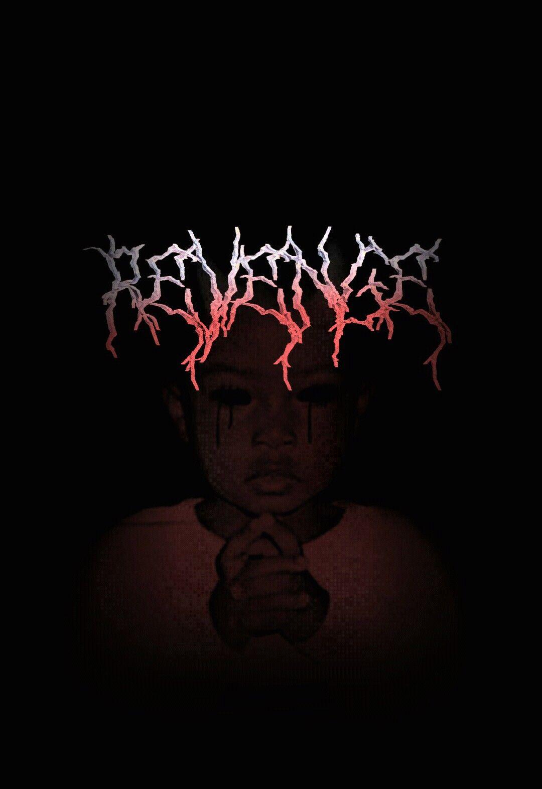 XXXTentacion Heart iPhone Wallpapers - Top Free XXXTentacion Heart ...