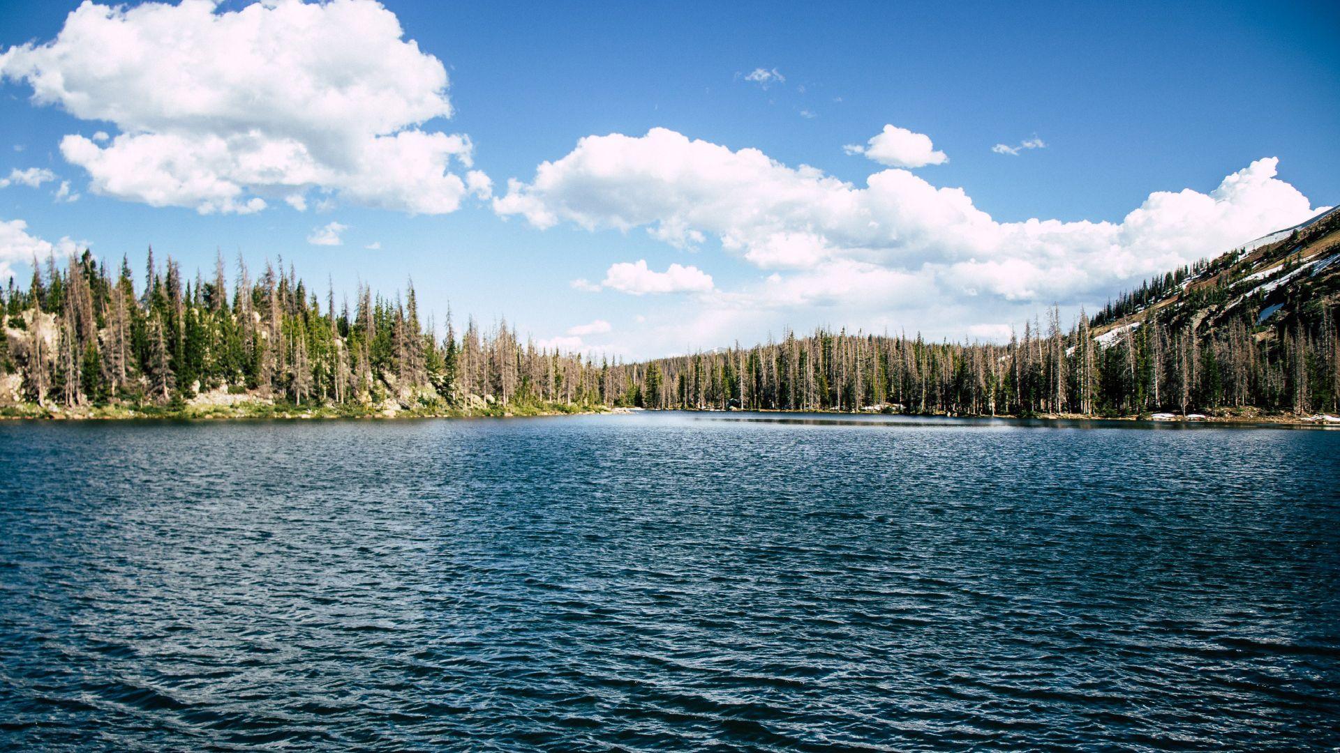 United States Scenery HD Wallpapers - Top Free United States Scenery HD ...