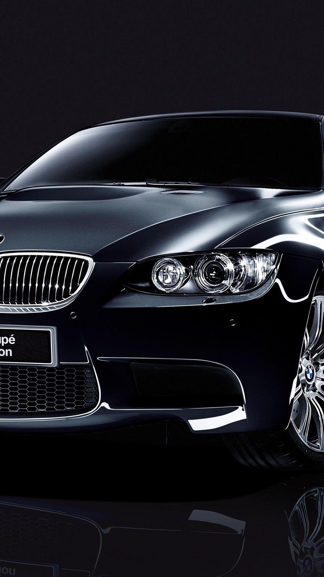 Black Car iPhone Wallpapers - Top Free Black Car iPhone Backgrounds ...