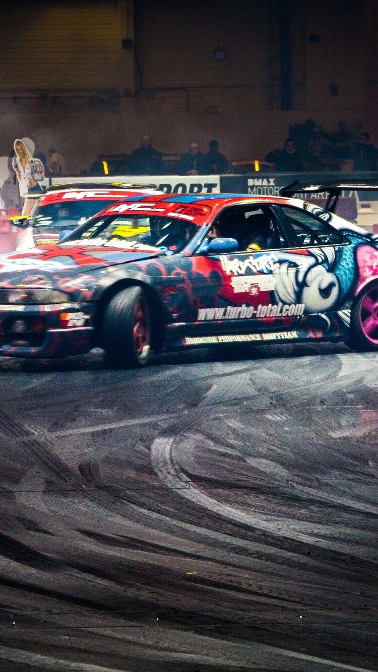 Race Car iPhone Wallpapers - Top Free Race Car iPhone Backgrounds ...