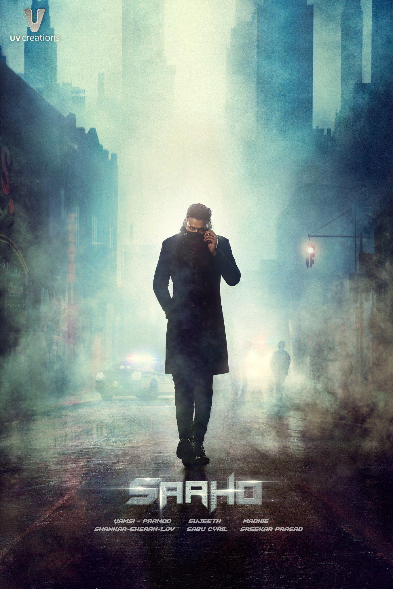 SAAHO HD Wallpapers - Top Free SAAHO HD Backgrounds - WallpaperAccess