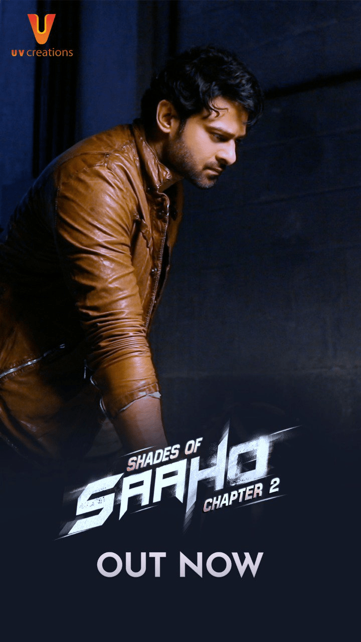 SAAHO HD Wallpapers - Top Free SAAHO HD Backgrounds - WallpaperAccess
