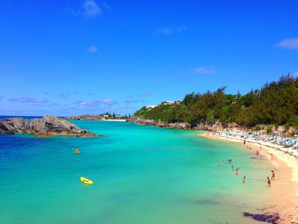 Bermuda Beach Wallpapers - Top Free Bermuda Beach Backgrounds ...