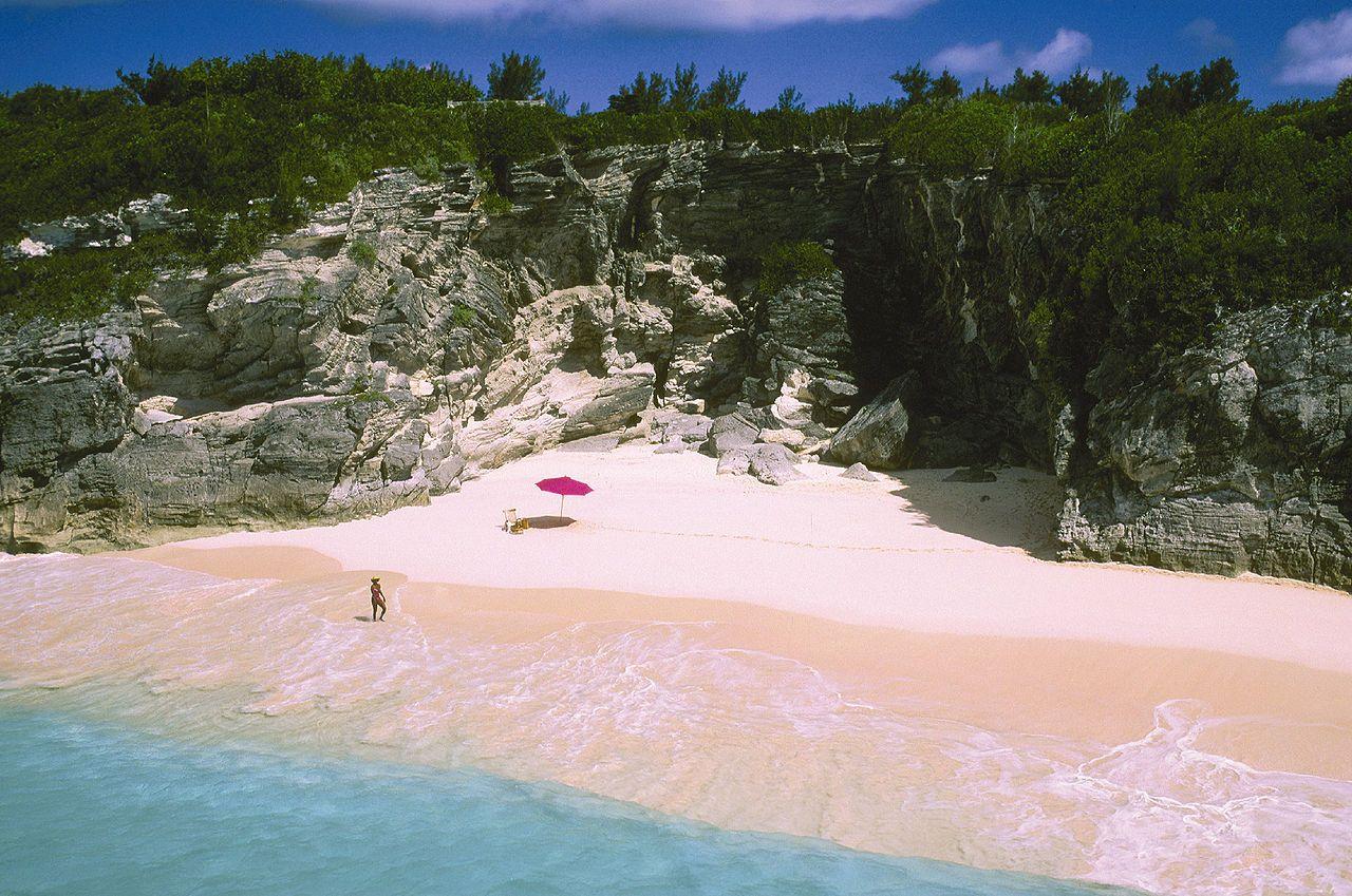 Bermuda Beach Wallpapers - Top Free Bermuda Beach Backgrounds ...