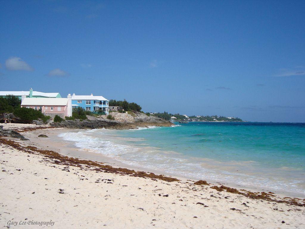 Bermuda Beach Wallpapers - Top Free Bermuda Beach Backgrounds ...