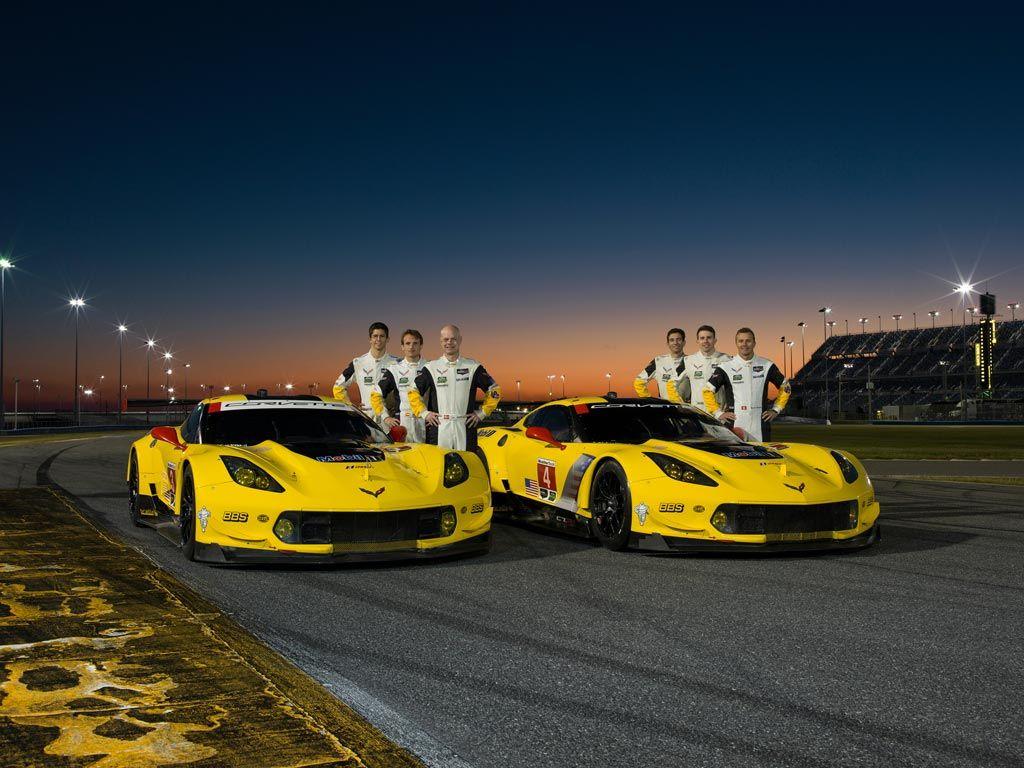 Corvette Racing Wallpapers - Top Free Corvette Racing Backgrounds ...
