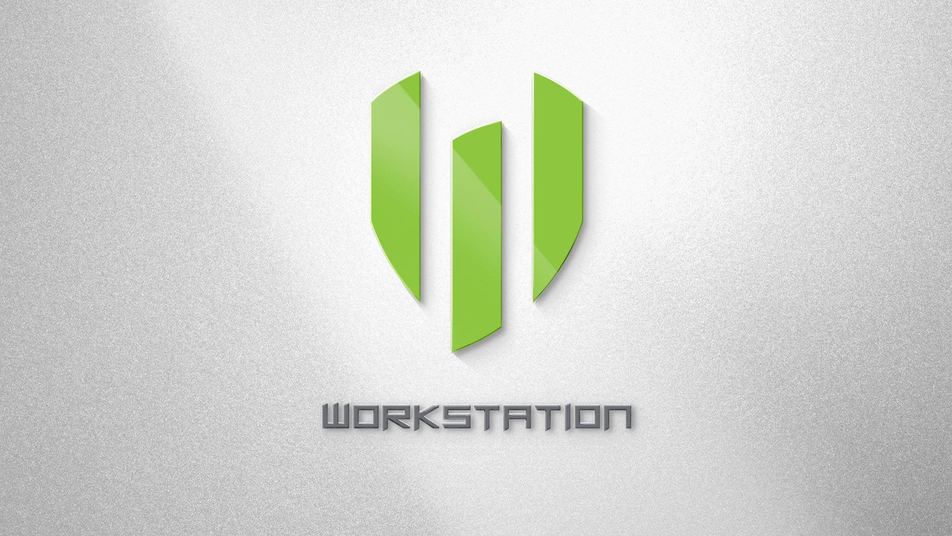 Workstation Wallpapers - Top Free Workstation Backgrounds - WallpaperAccess