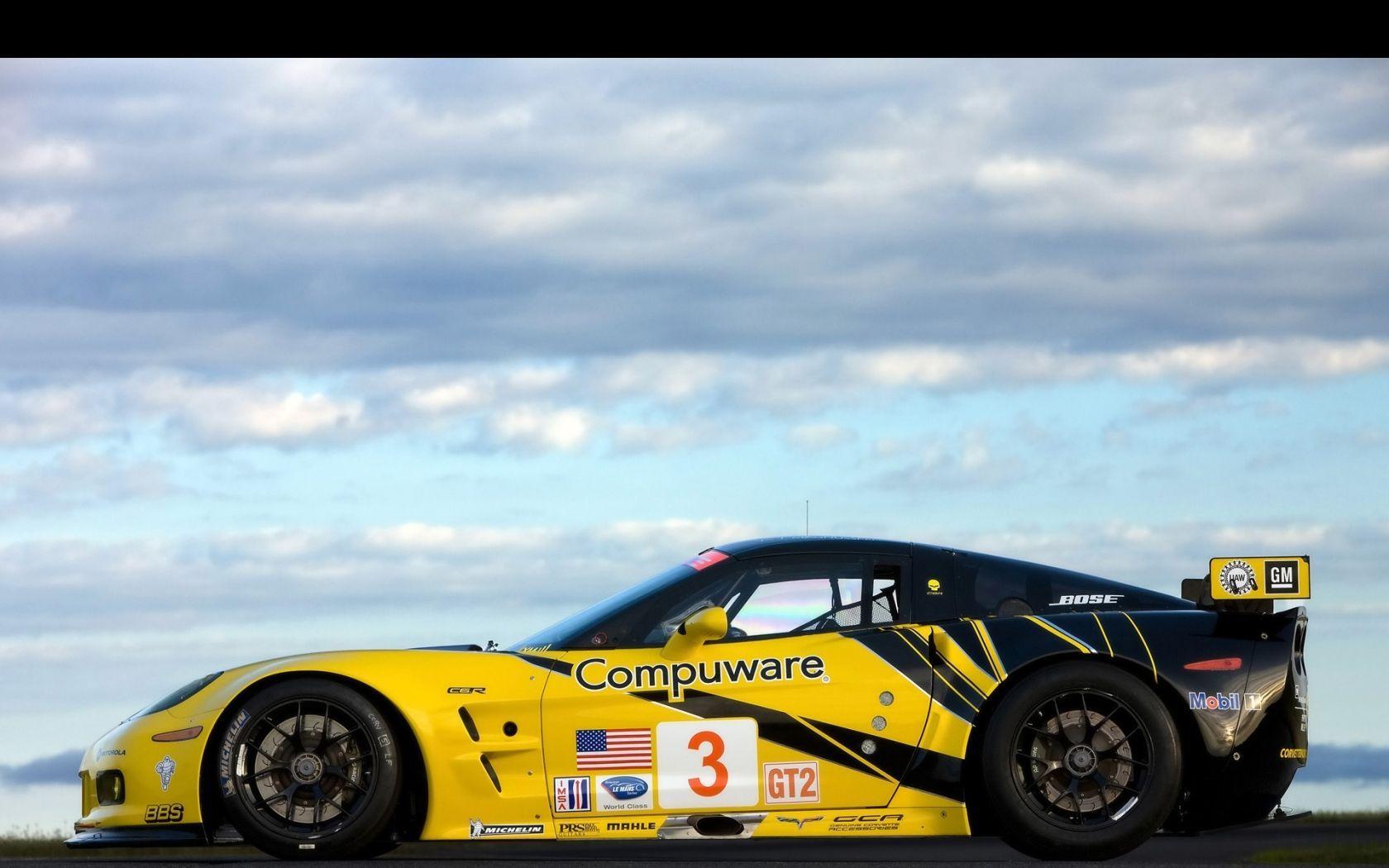 Corvette Racing Wallpapers - Top Free Corvette Racing Backgrounds ...