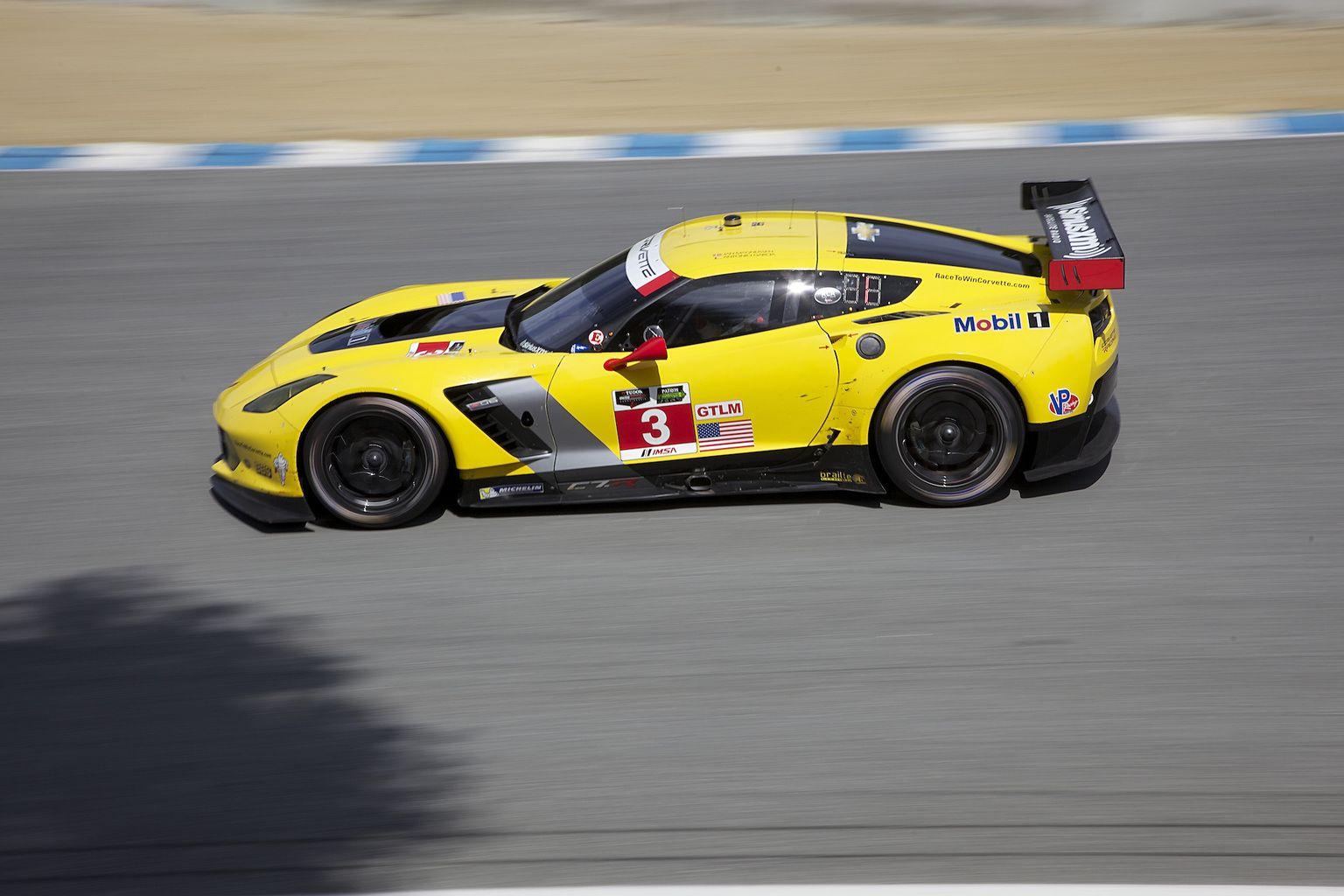 Corvette Racing Wallpapers - Top Free Corvette Racing Backgrounds ...