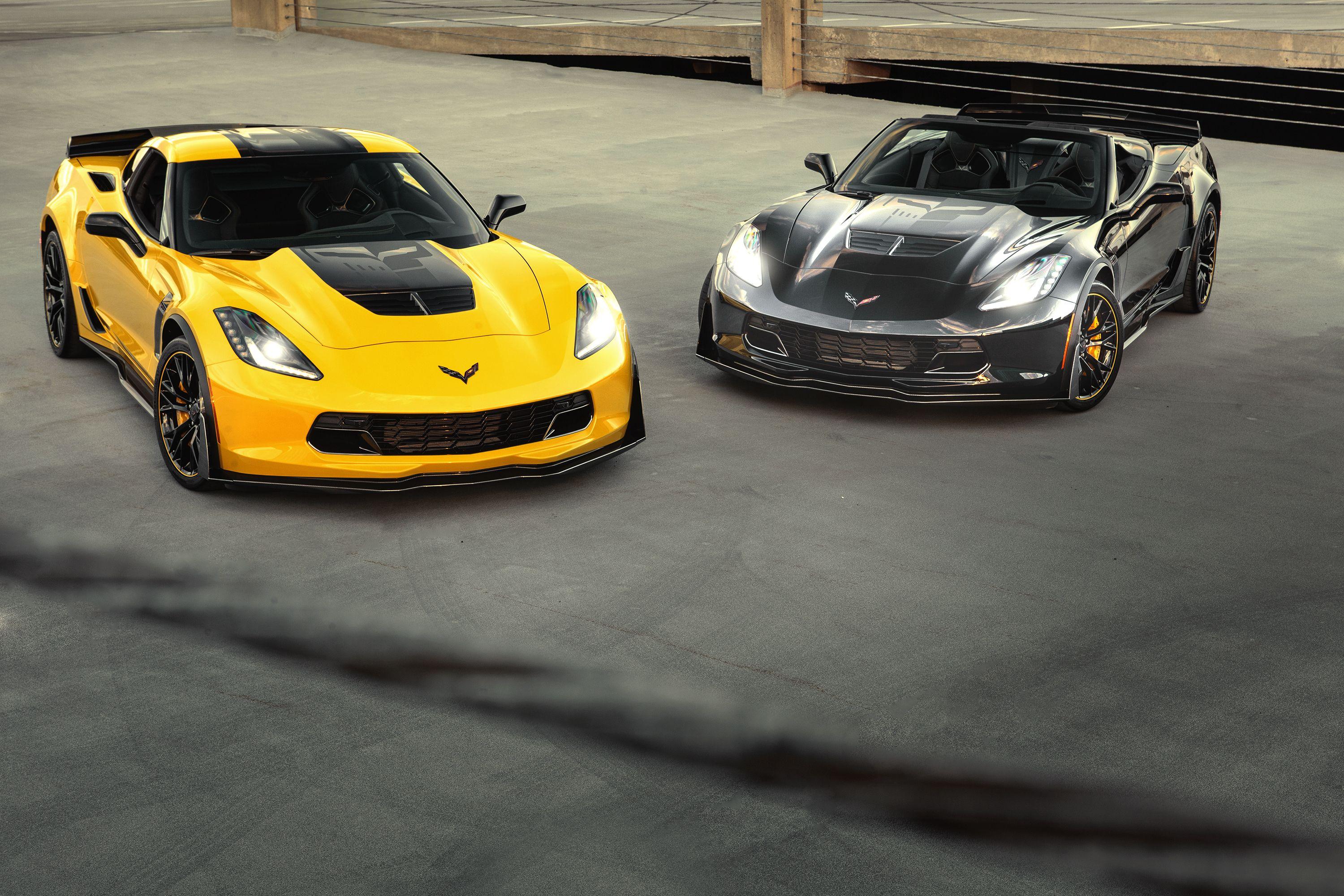 Corvette Racing Wallpapers - Top Free Corvette Racing Backgrounds ...