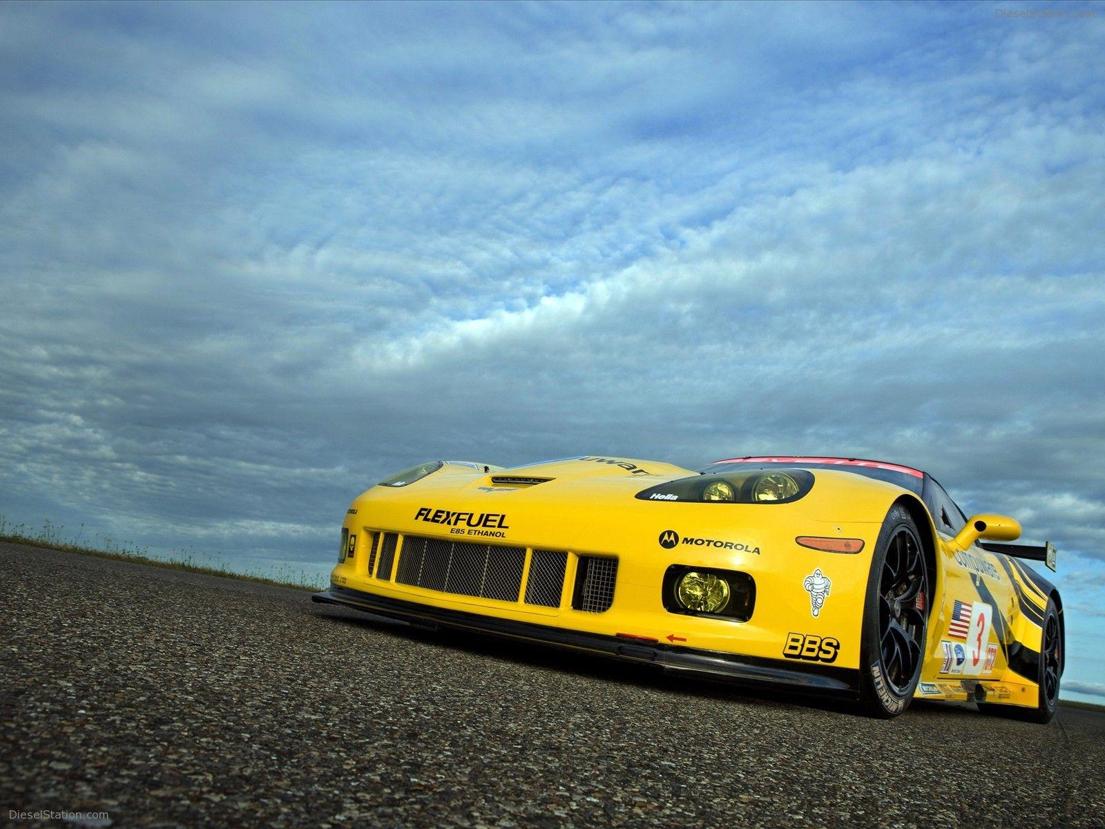 Corvette Racing Wallpapers - Top Free Corvette Racing Backgrounds ...