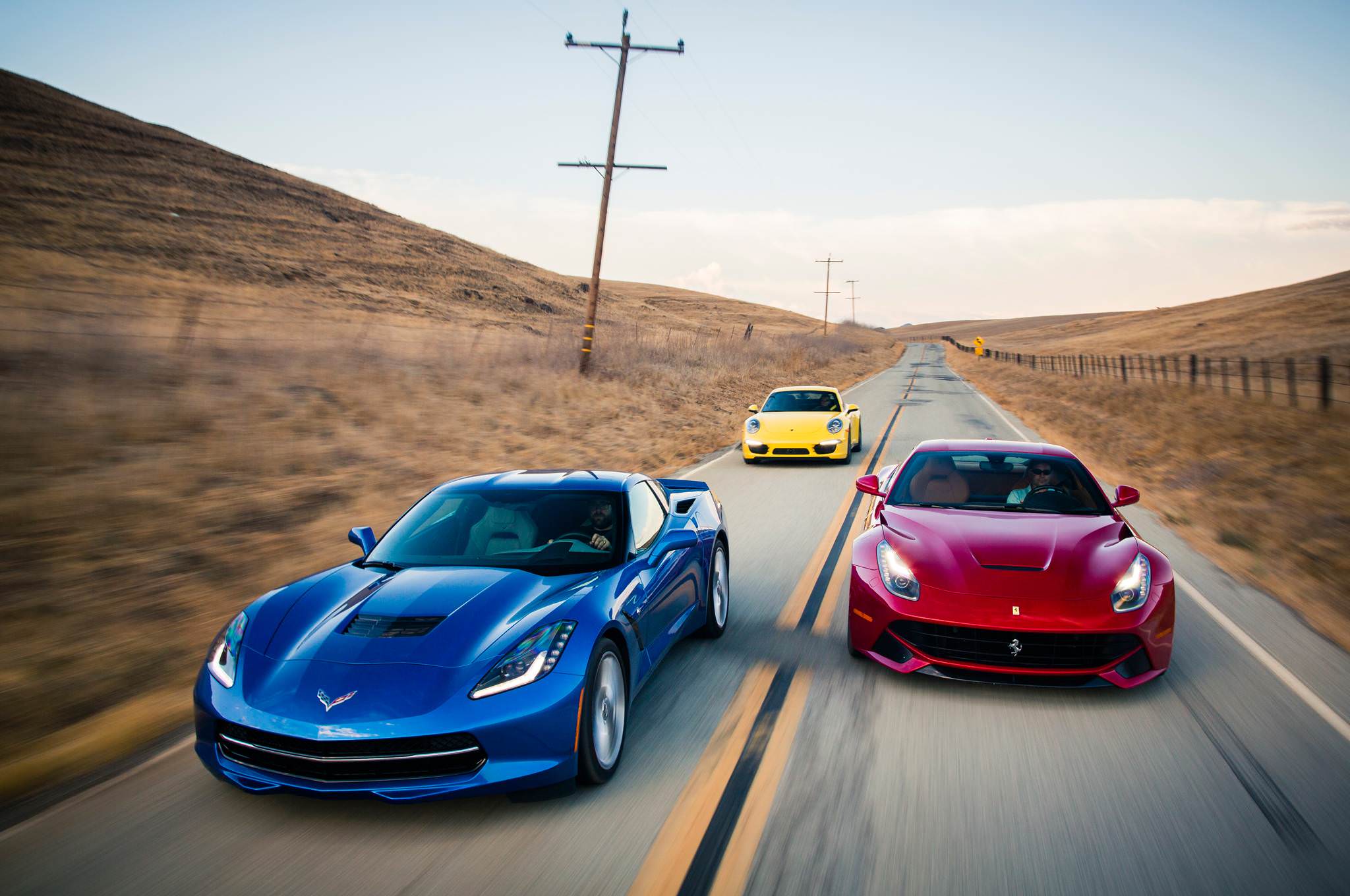 Corvette Racing Wallpapers - Top Free Corvette Racing Backgrounds ...