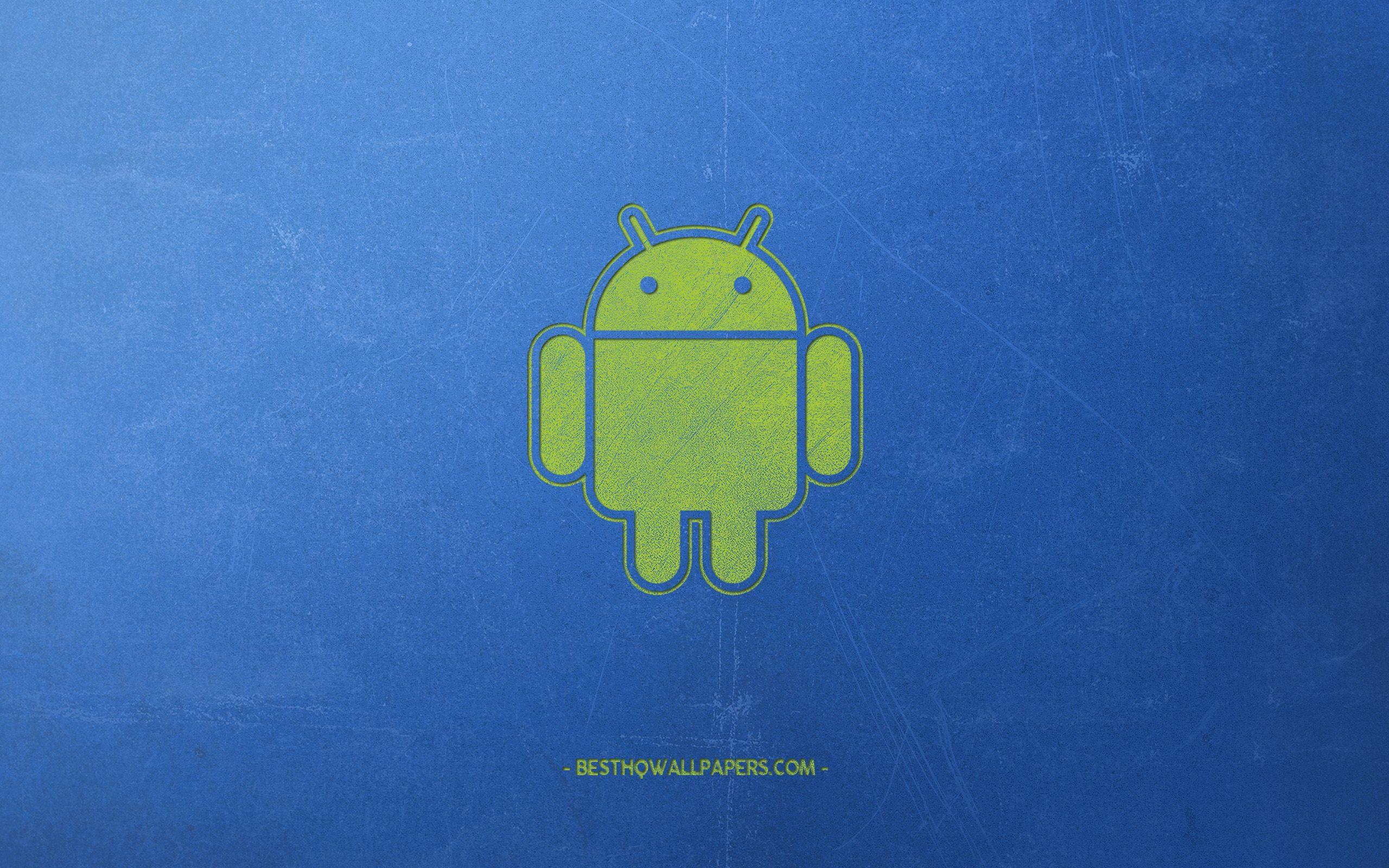 Blue Robot Wallpapers - Top Free Blue Robot Backgrounds - WallpaperAccess