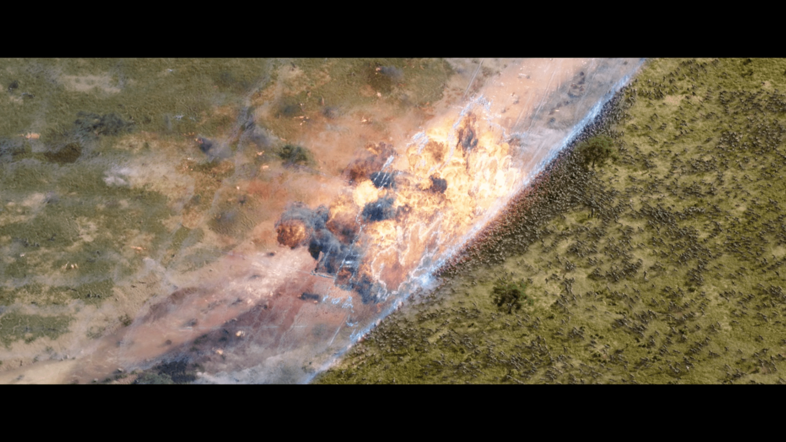 Avengers Infinity War Trailer Wallpapers - Top Free Avengers Infinity ...