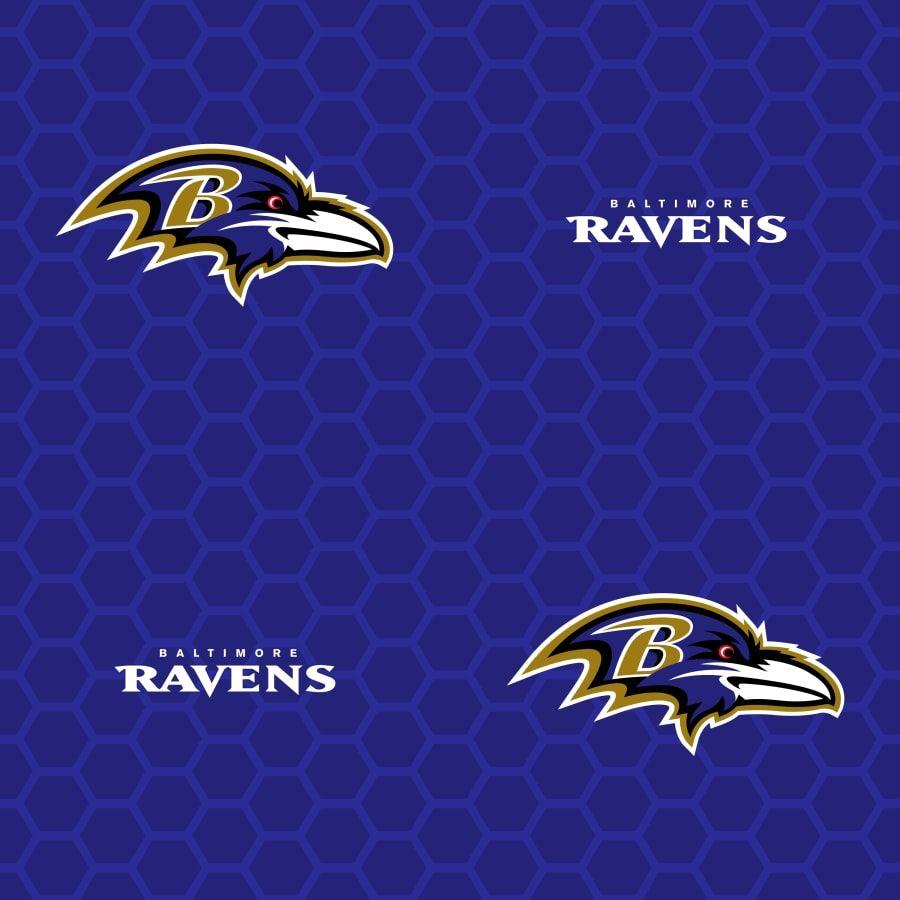Baltimore Ravens Logo Wallpapers - Top Free Baltimore Ravens Logo ...