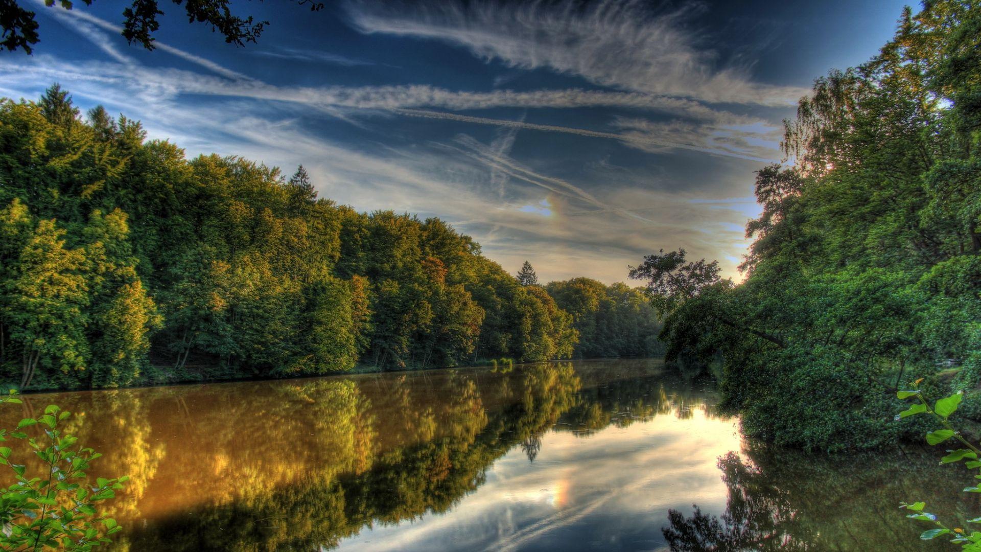 Hessen Wallpapers - Top Free Hessen Backgrounds - WallpaperAccess