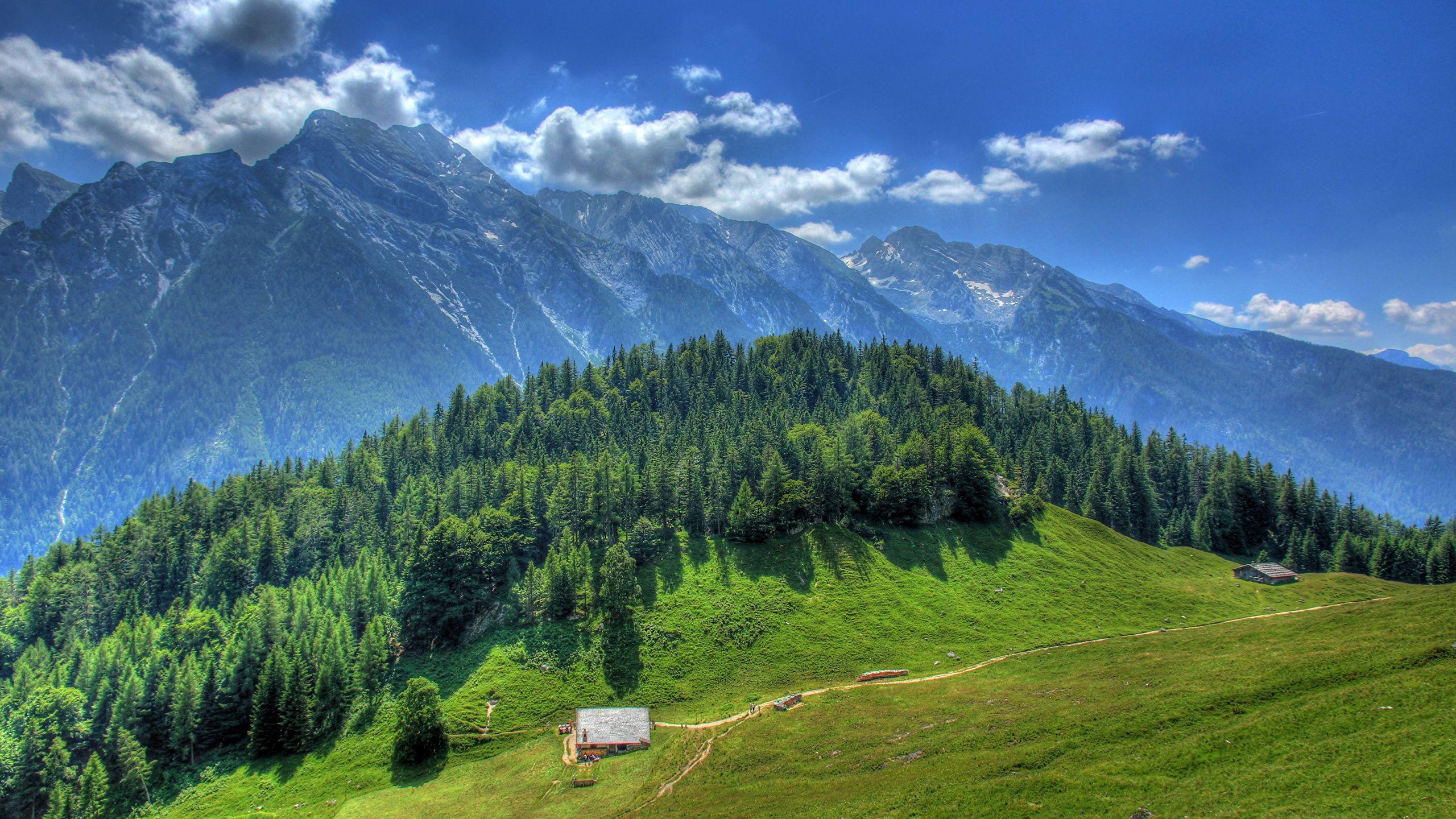 Germany Landscape HD Wallpapers - Top Free Germany Landscape HD ...